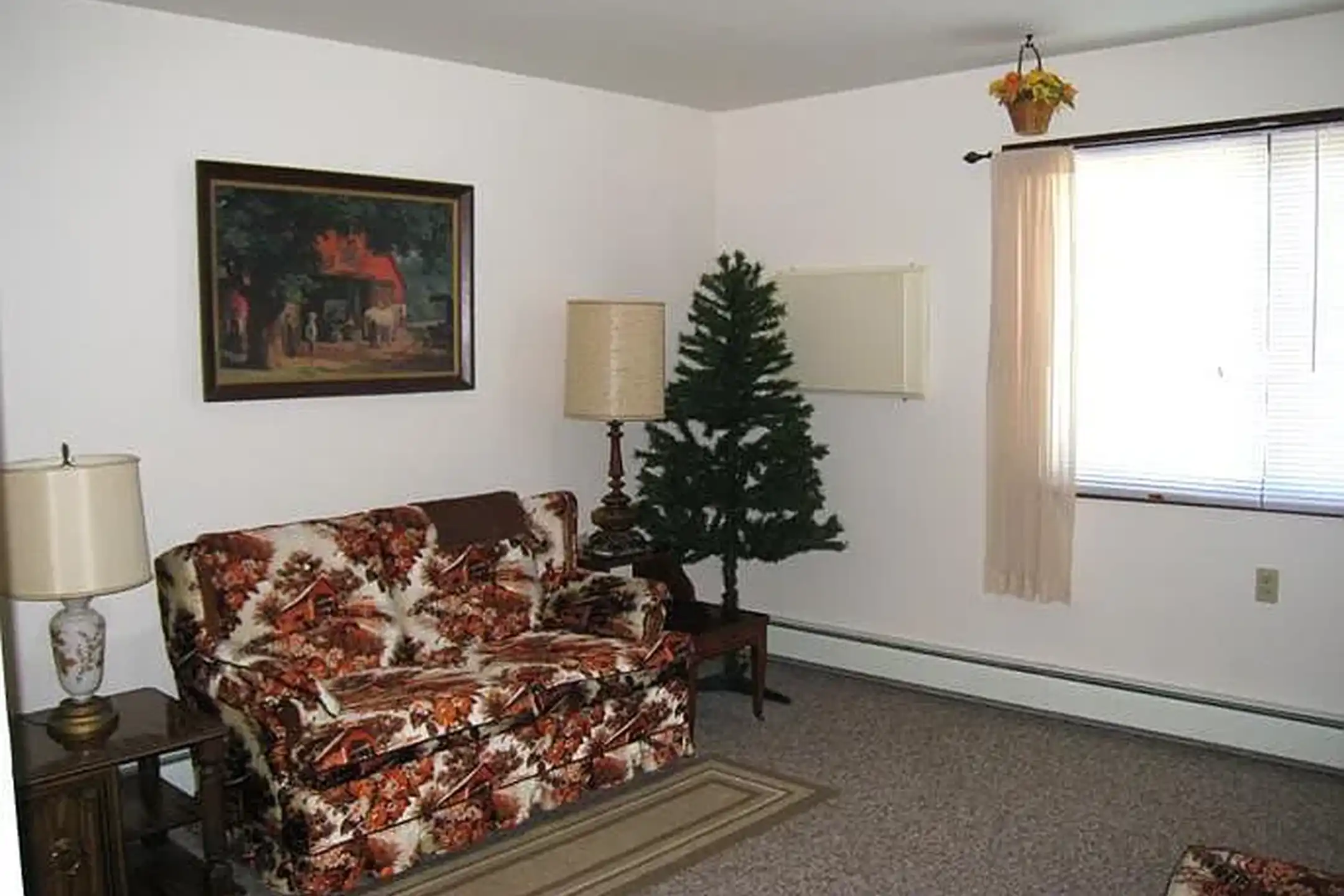 Homestead - Project Based Section 8 Housing - 5910 Anthony St ...