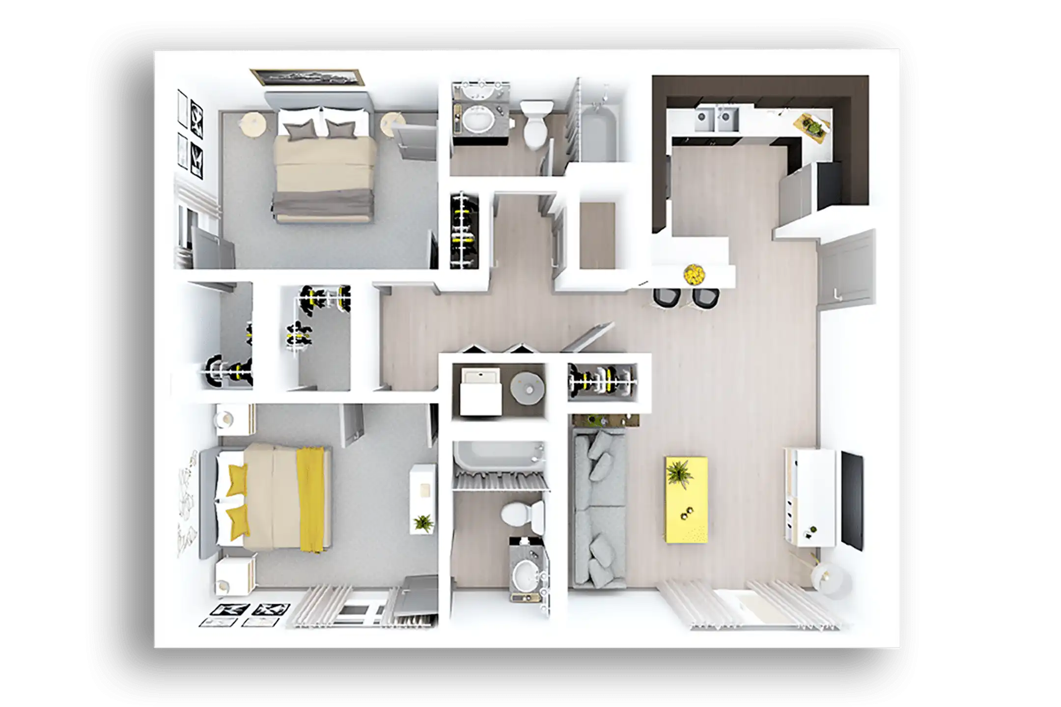 400 Broce Dr - Blacksburg, VA | Rent.