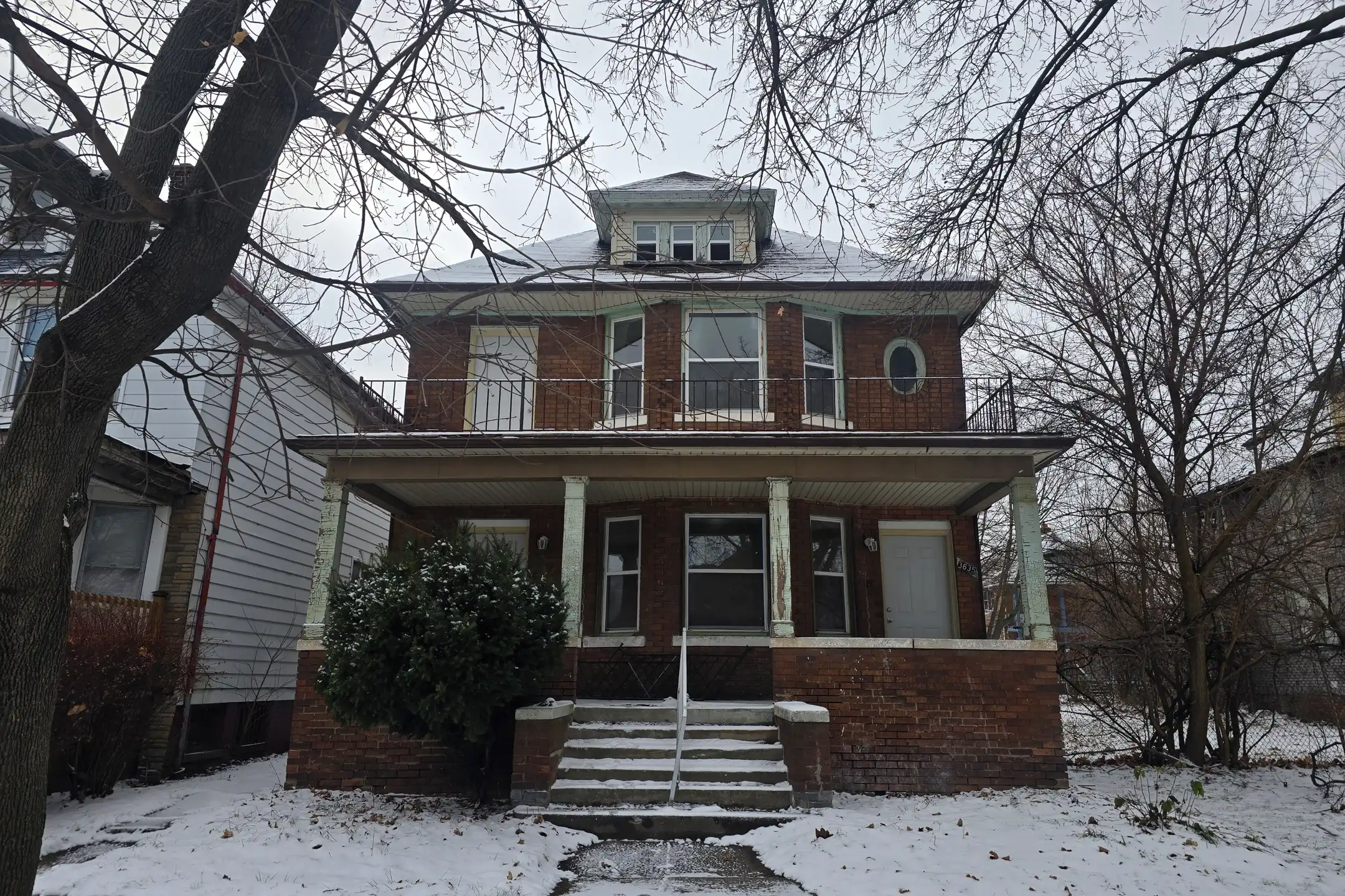 3631 Helen St unit 3635 - Detroit, MI | Rent.