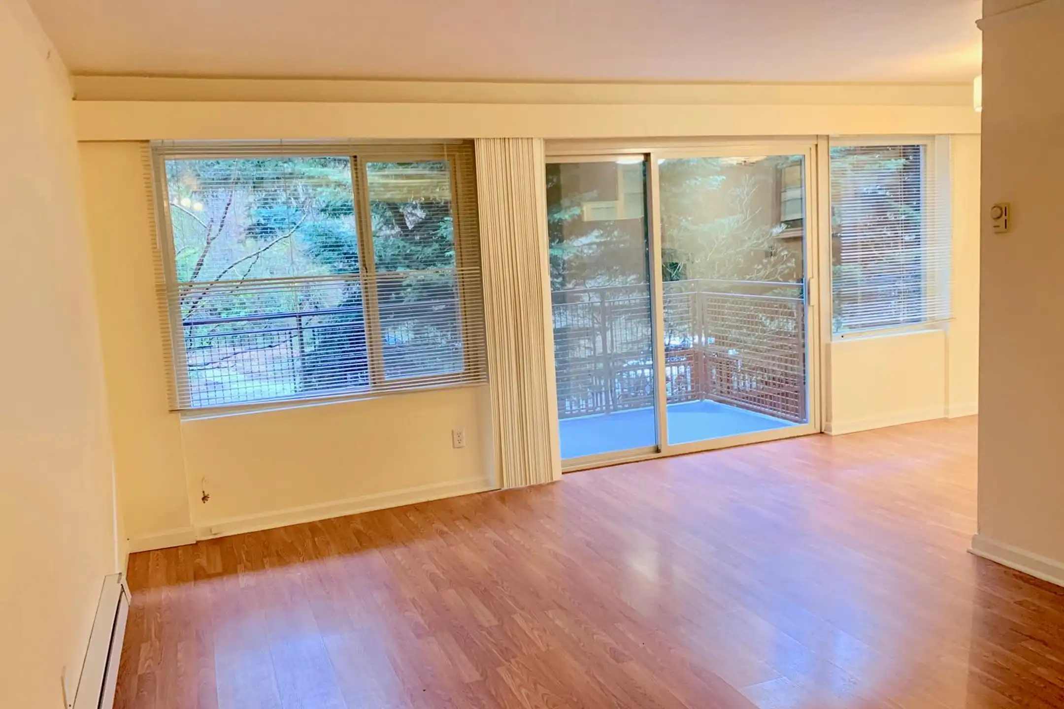 Taylor Towers - 1700 Taylor Ave N - Seattle, WA | Rent.
