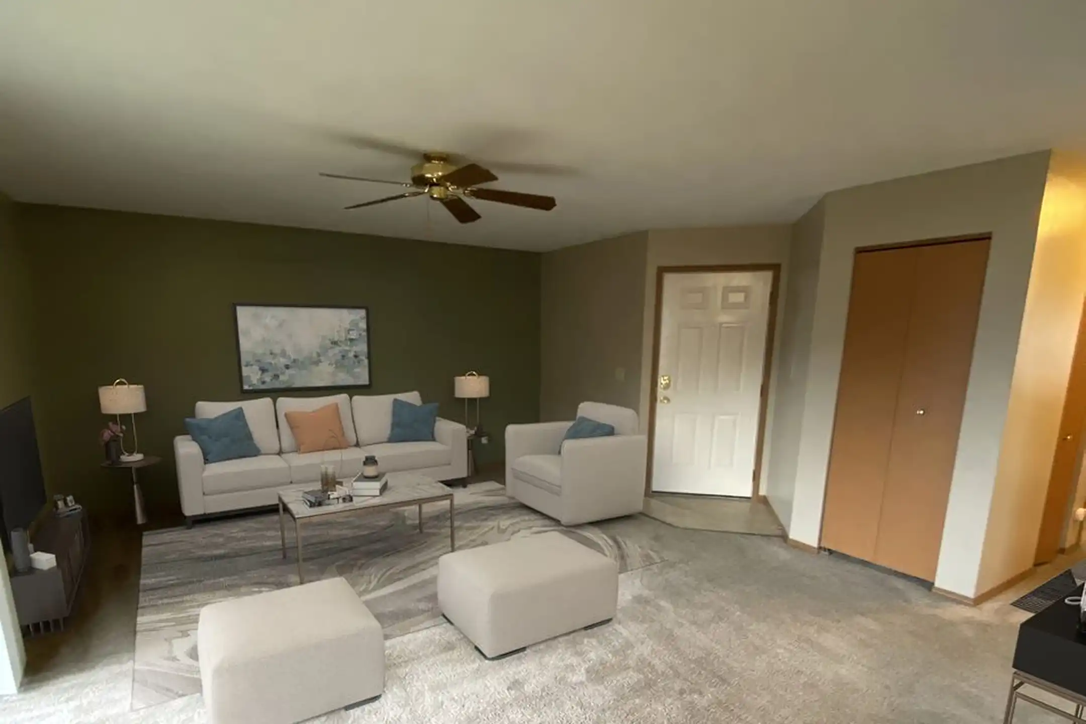 SELH30 - Heritage Manor - 308 Valley View - Selah, WA | Rent.