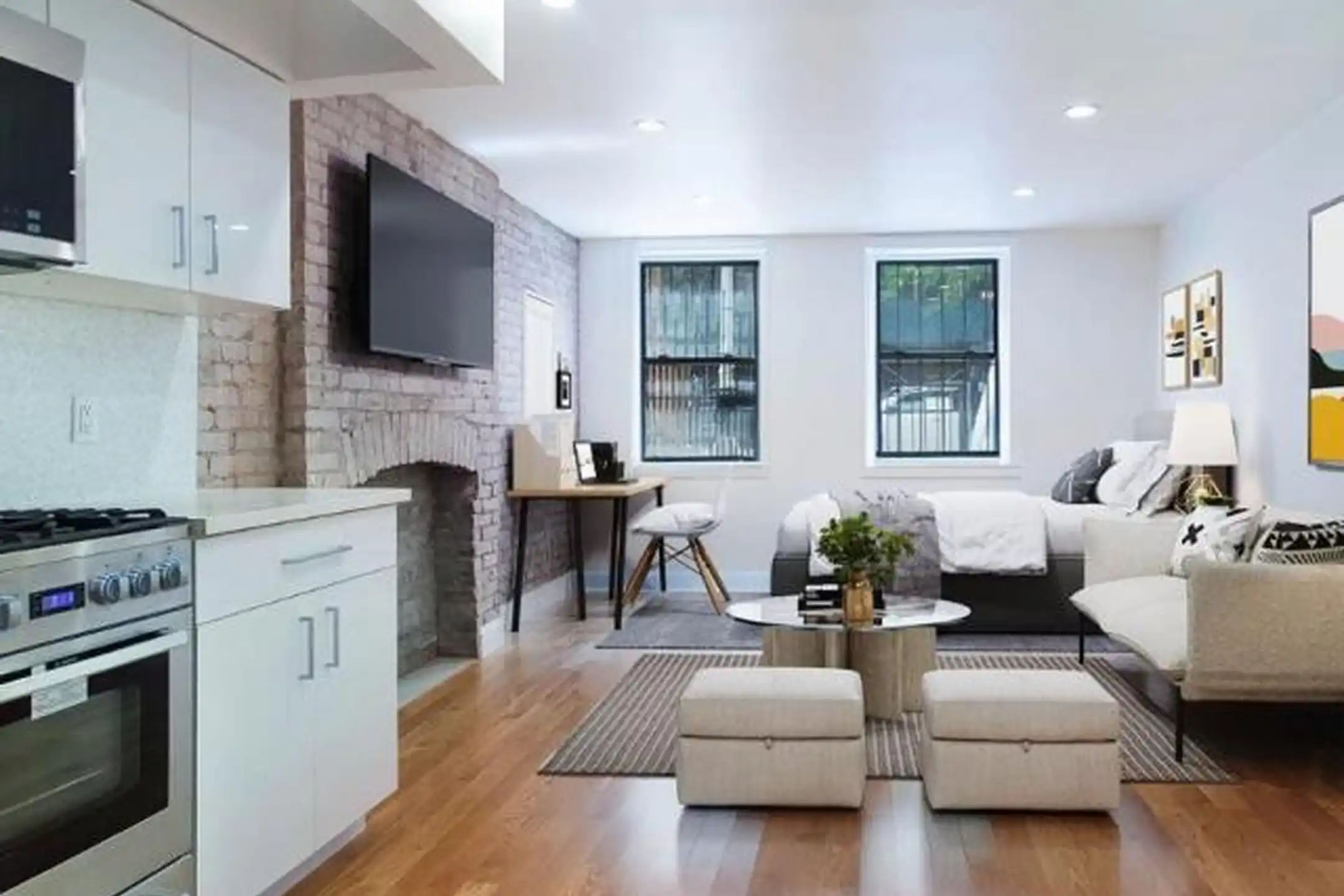 105 W 136th St - New York, NY | Rent.