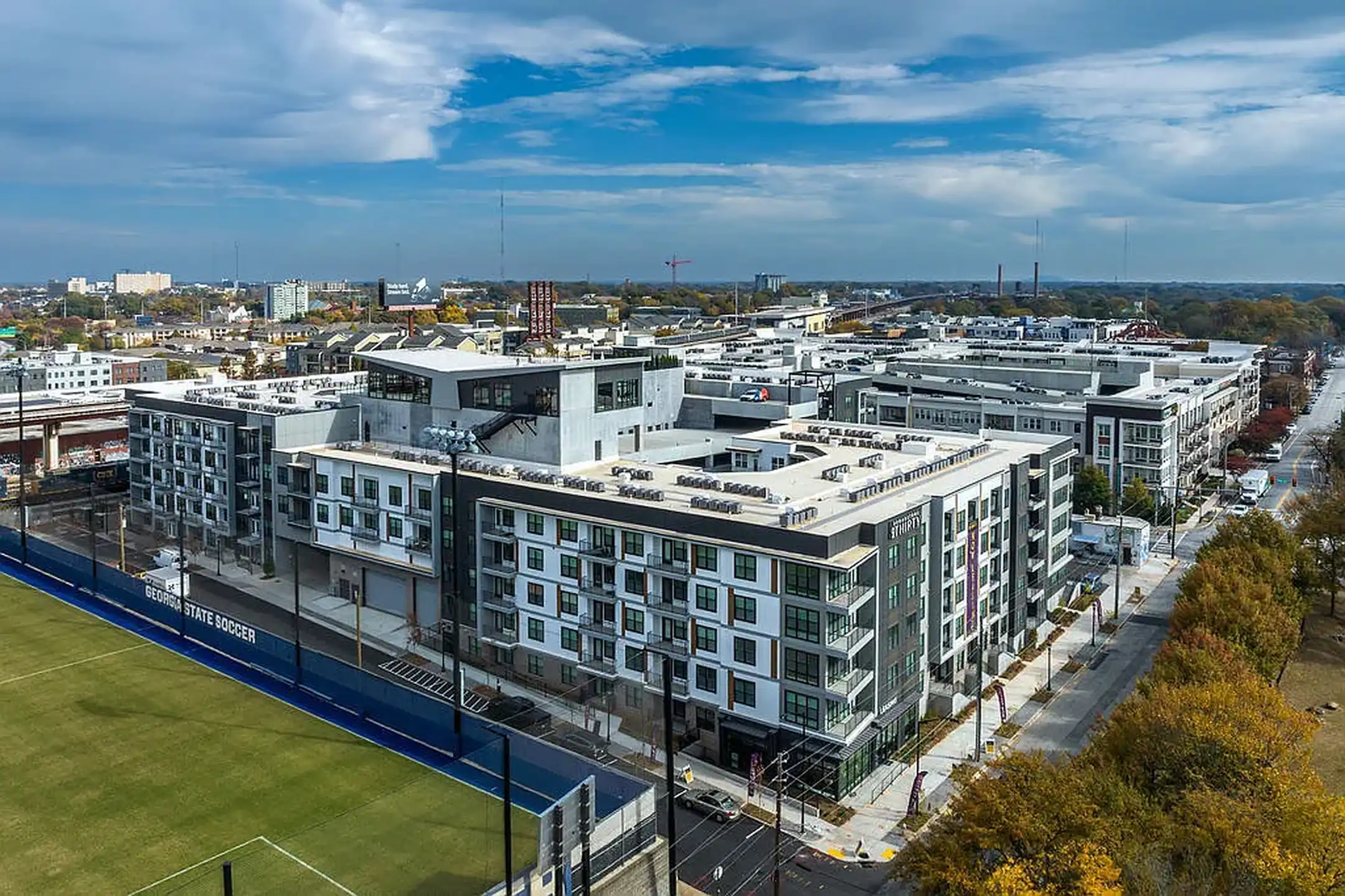 Broadstone 2Thirty - 230 Martin Luther King Jr Dr SE - Atlanta, GA | Rent.