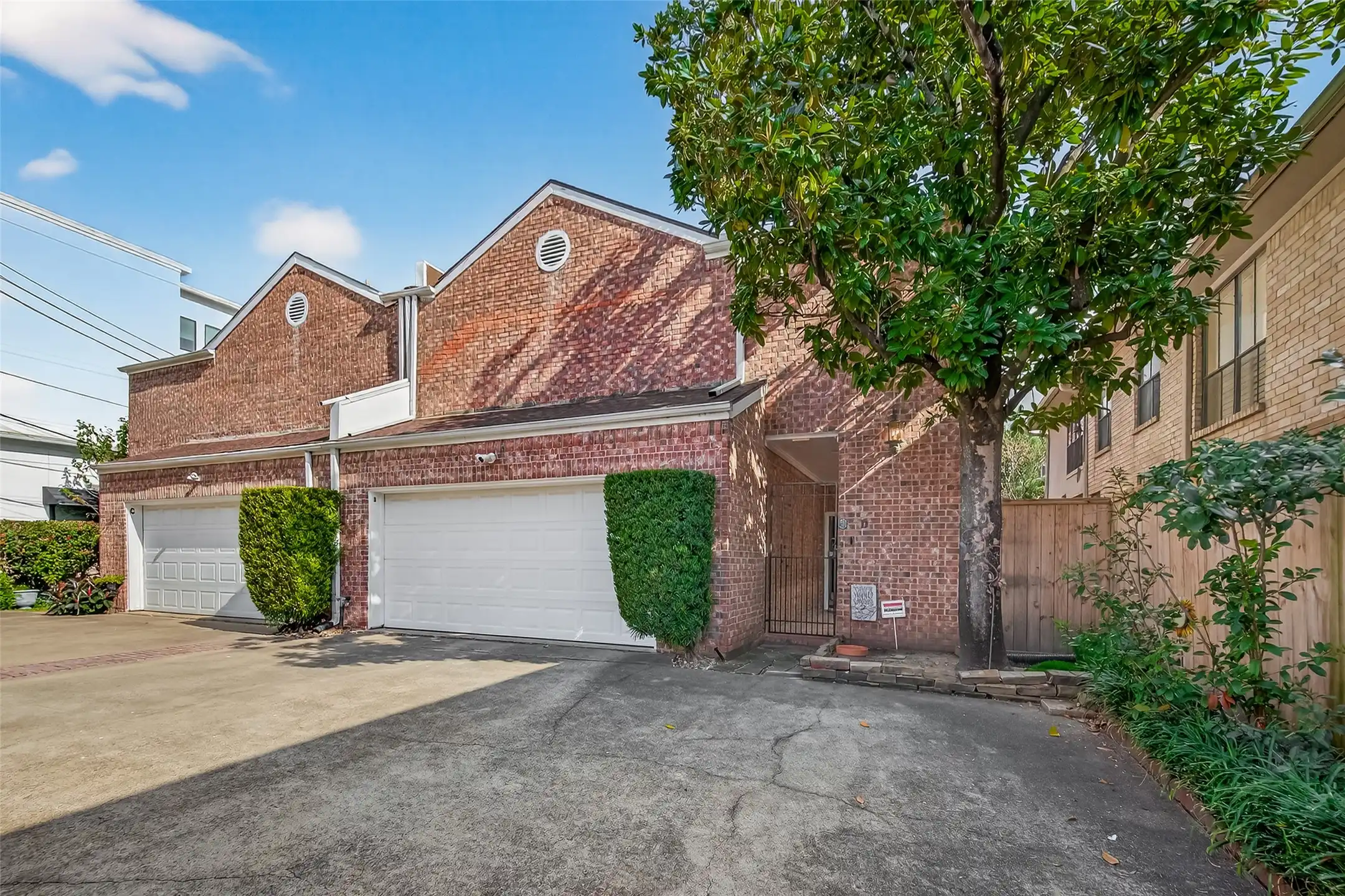 2413 Potomac Dr unit D - Houston, TX | Rent.