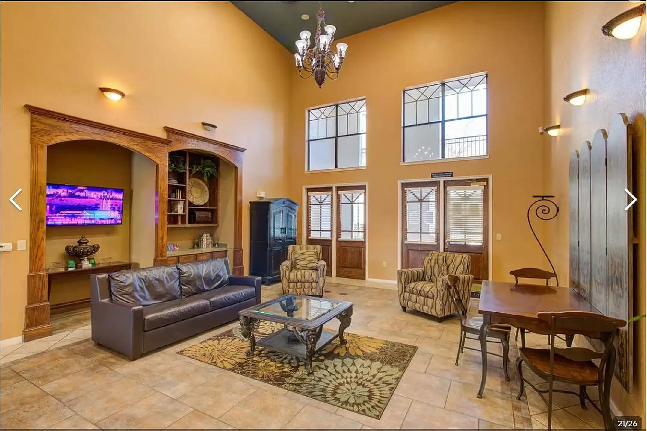 Trailside at Trinity Forest - 3015 E Ledbetter Dr - Dallas, TX | Rent.