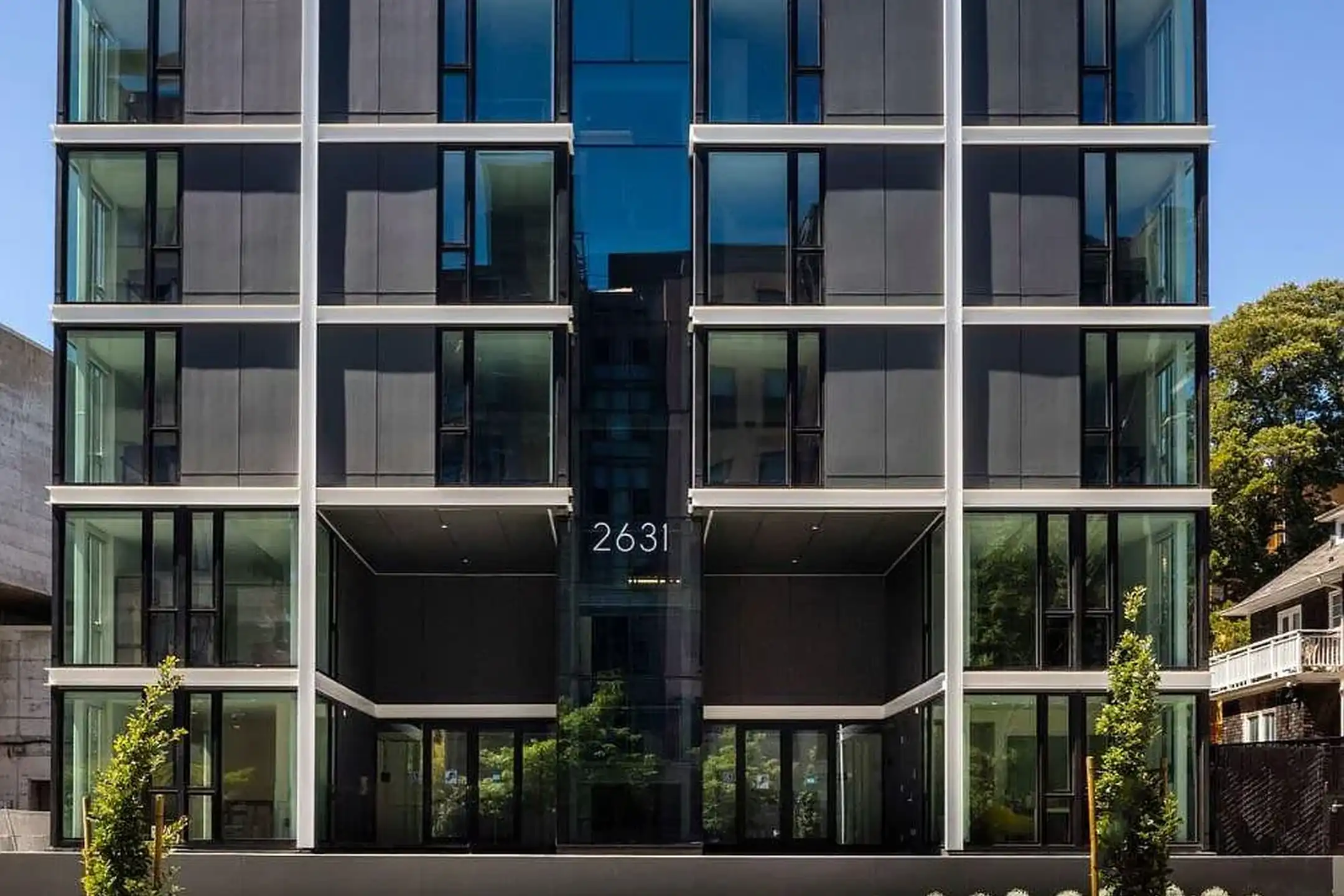 The Durant - Student Housing - 2631 Durant Ave - Berkeley, CA | Rent.