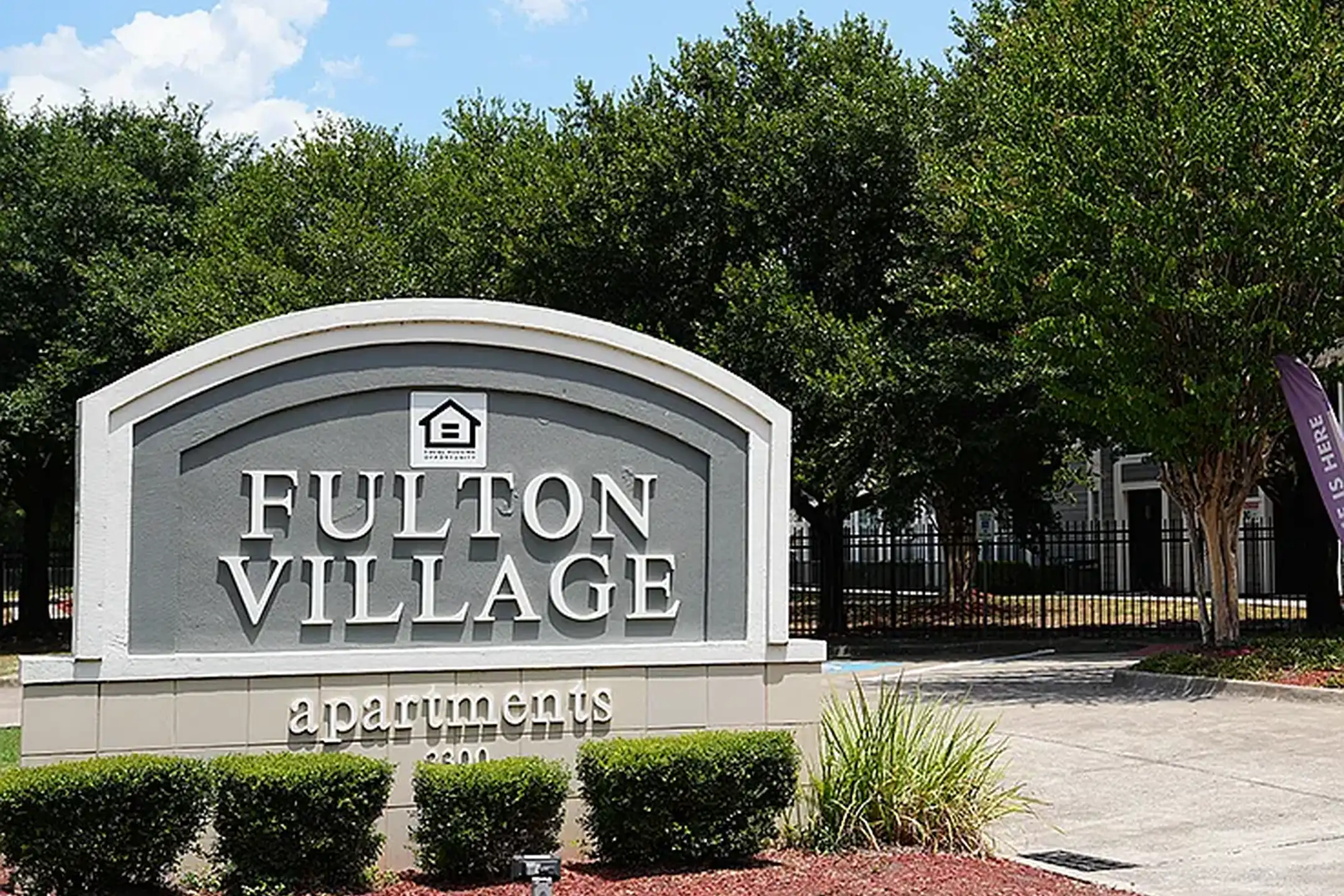 Fulton Village - 3300 Elser St - Houston, TX | Rent.