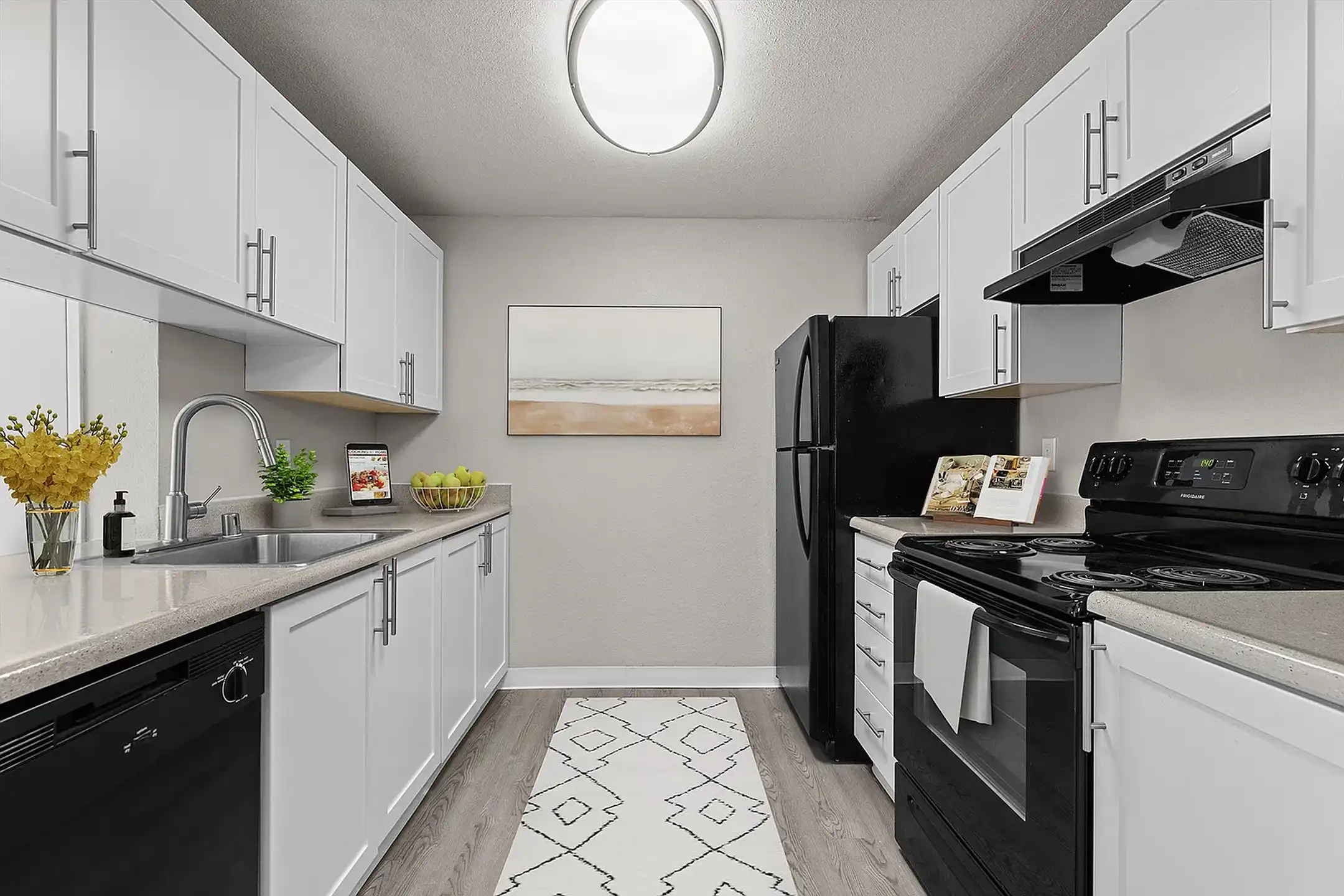 The Marina at Martha Lake - 16520 North Rd - Bothell, WA | Rent.