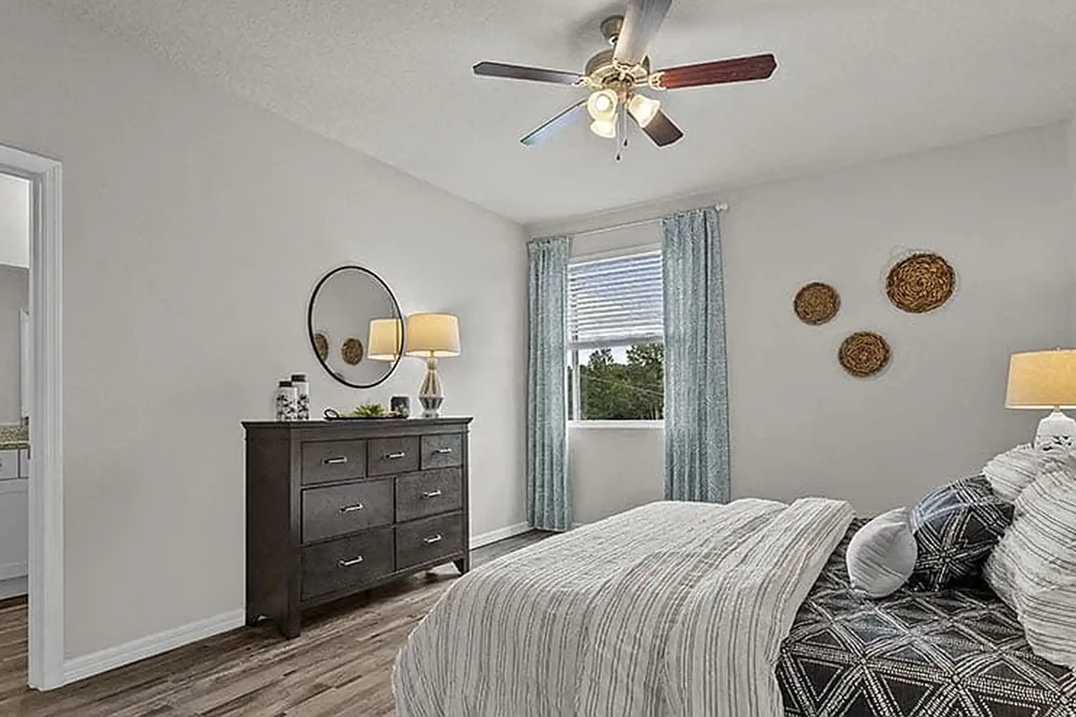 Tara St. Augustine Townhomes - 3878 NW 63rd Dr - Gainesville, FL | Rent.