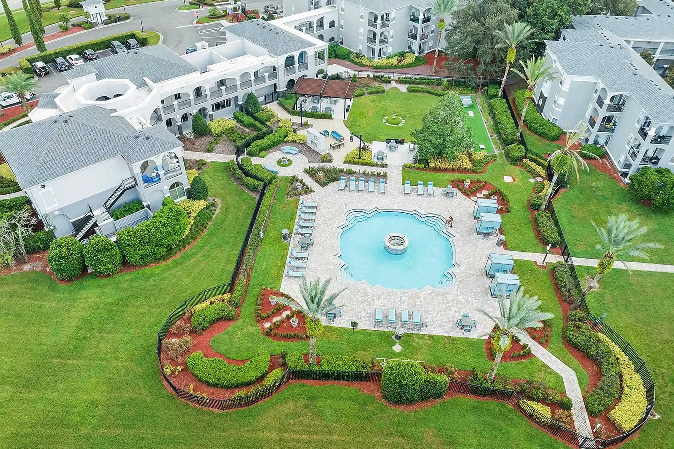 Arbors at Maitland Summit - 8636 Villa Point - Orlando, FL | Rent.