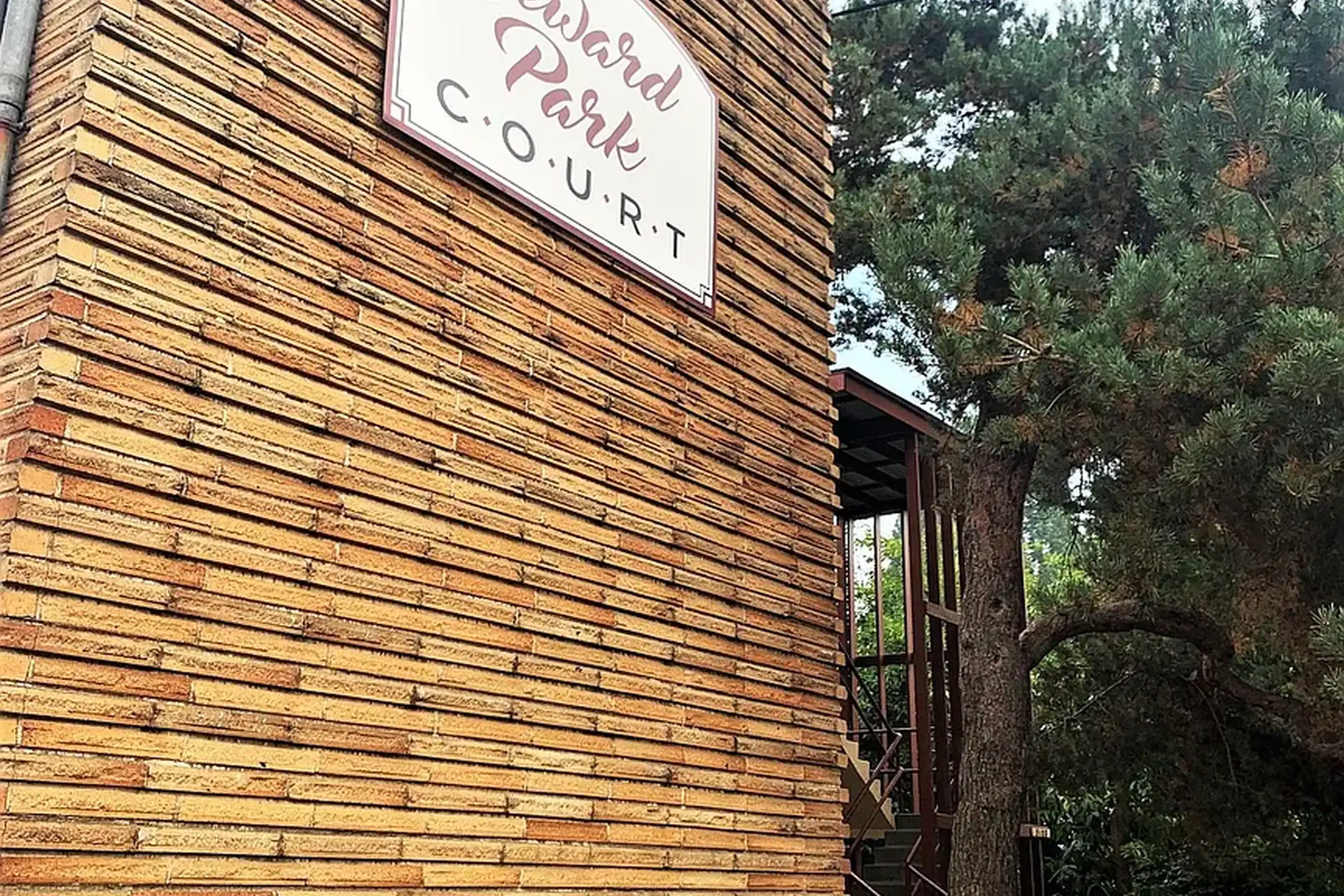 Seward Park Court: Hidden Gem in Serene Neighborhood w/ FREE Onsite ...