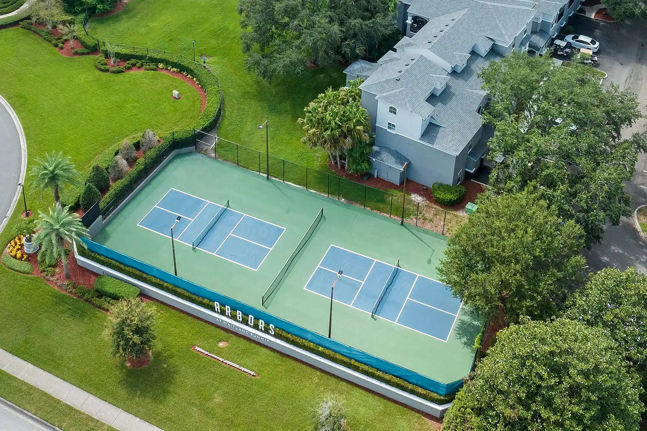 Arbors at Maitland Summit - 8636 Villa Point - Orlando, FL | Rent.