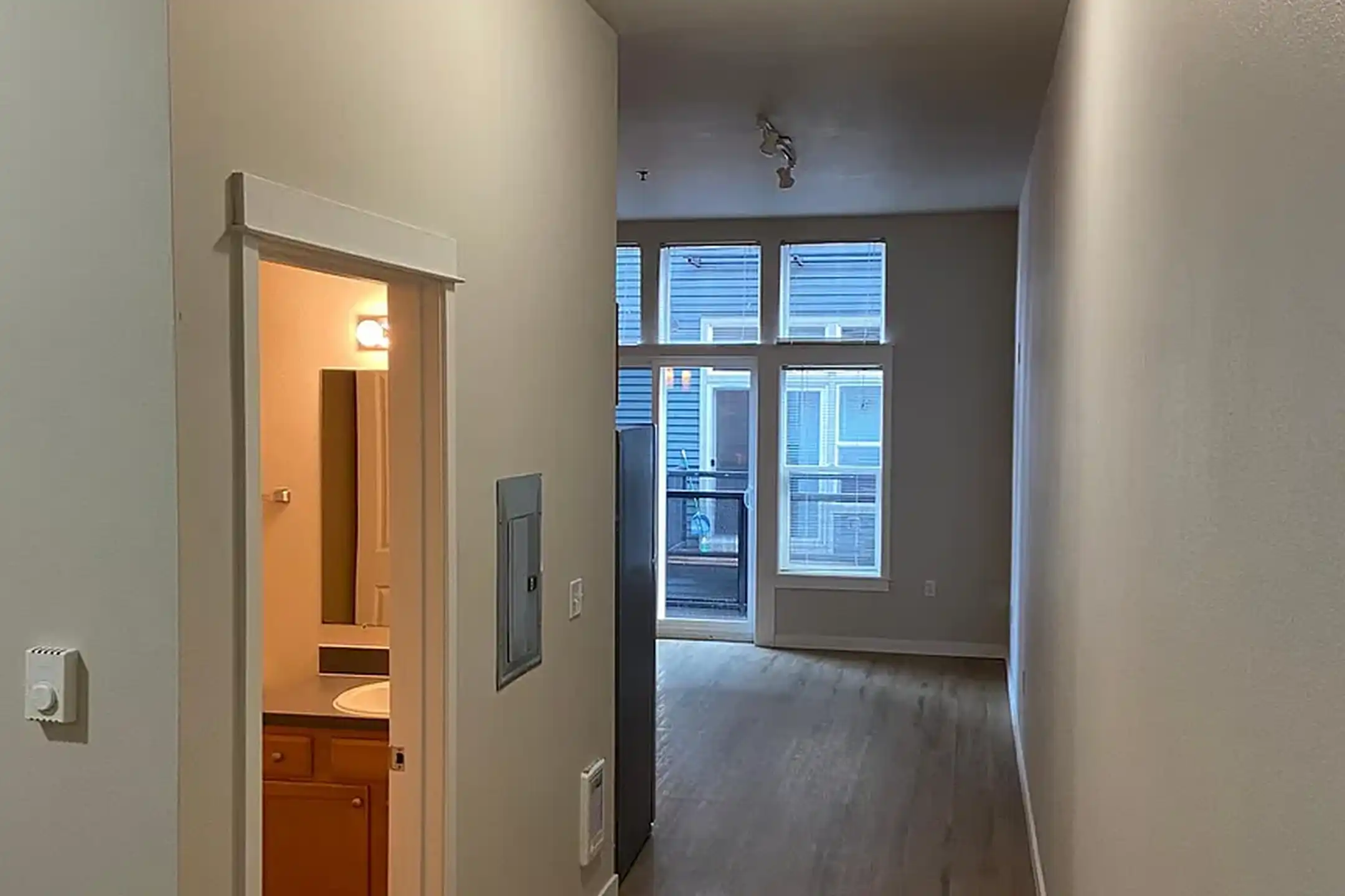 Kenton Commons - 8408-8450 N Brandon Ave - Portland, OR | Rent.