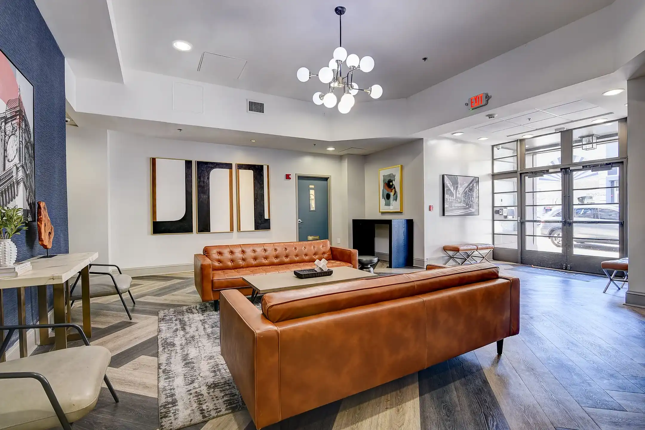 Sydnor Flats - 108 E Grace St - Richmond, VA | Rent.
