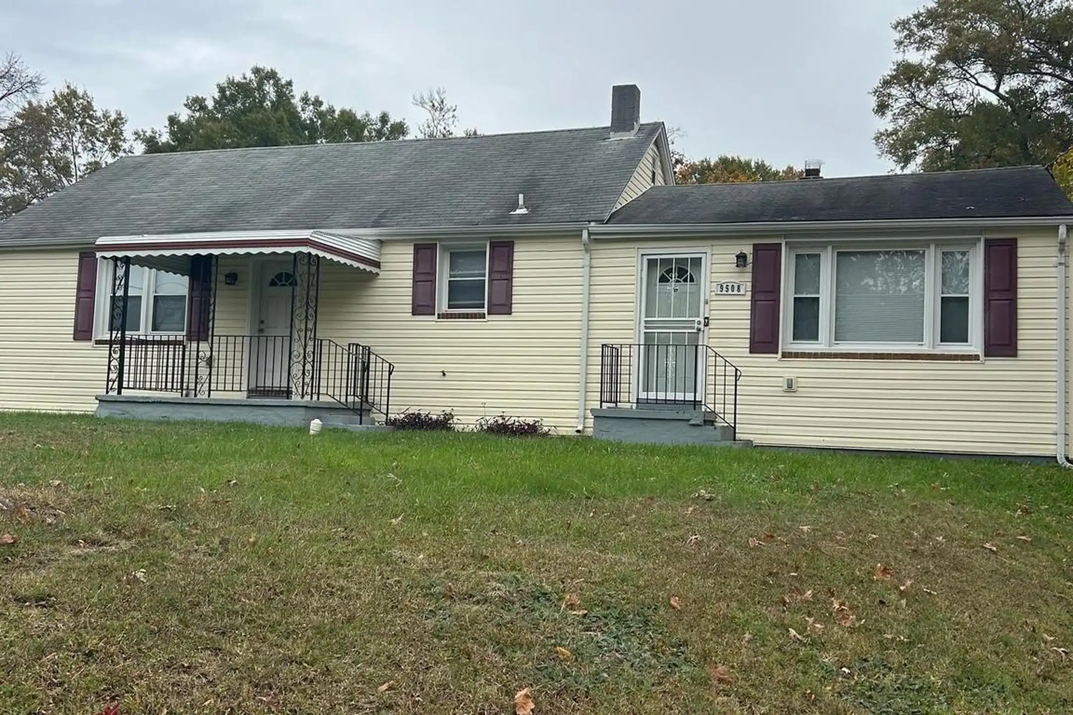 9508 Temple Hill Rd - Clinton, MD | Rent.