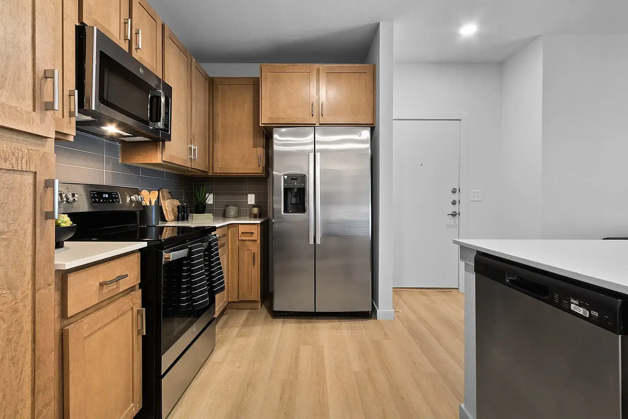 Desert Commons West - 208 Isela Rubalcava Ave - El Paso, TX | Rent.