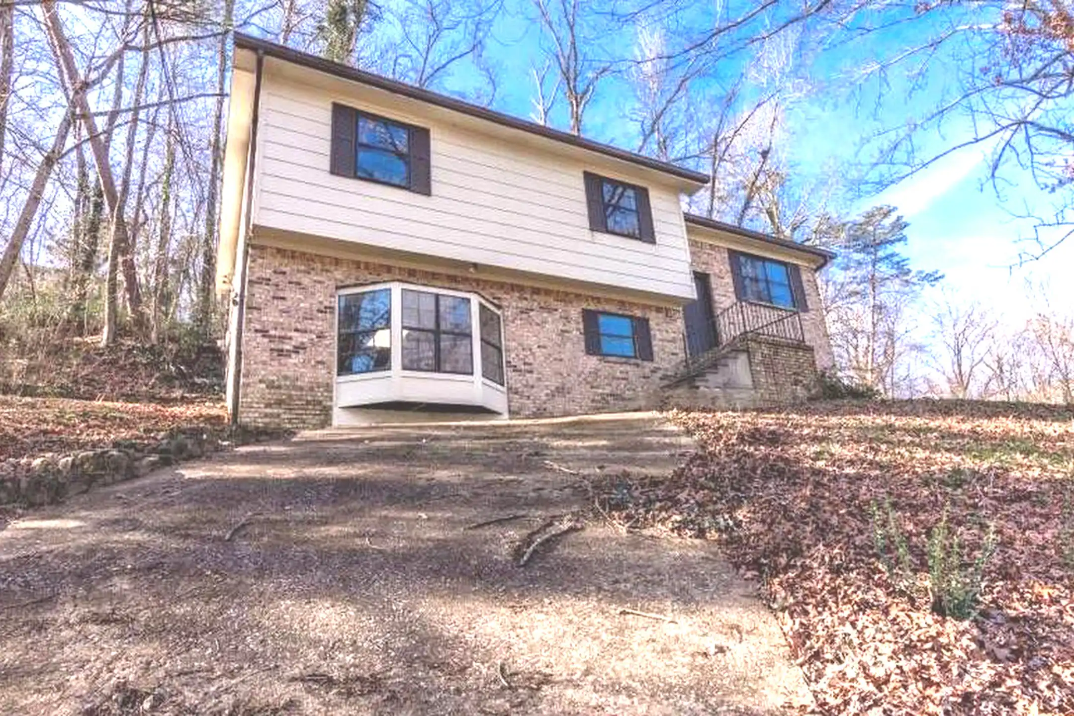 306 Crisman St - Chattanooga, TN | Rent.