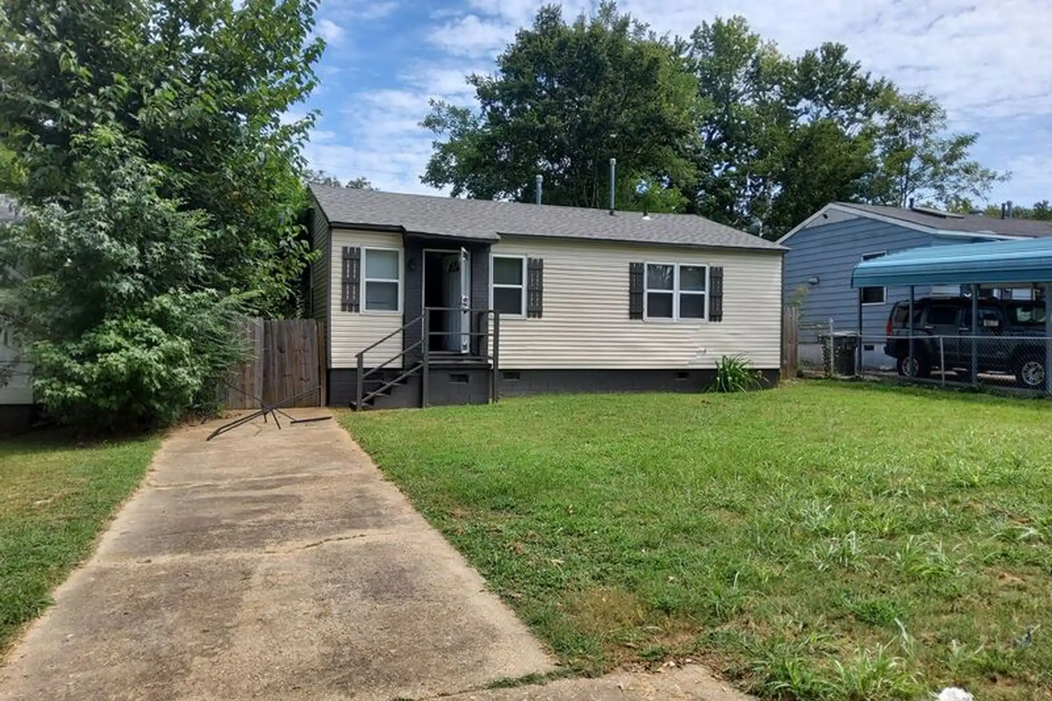 4436 Ryan St - Memphis, TN | Rent.