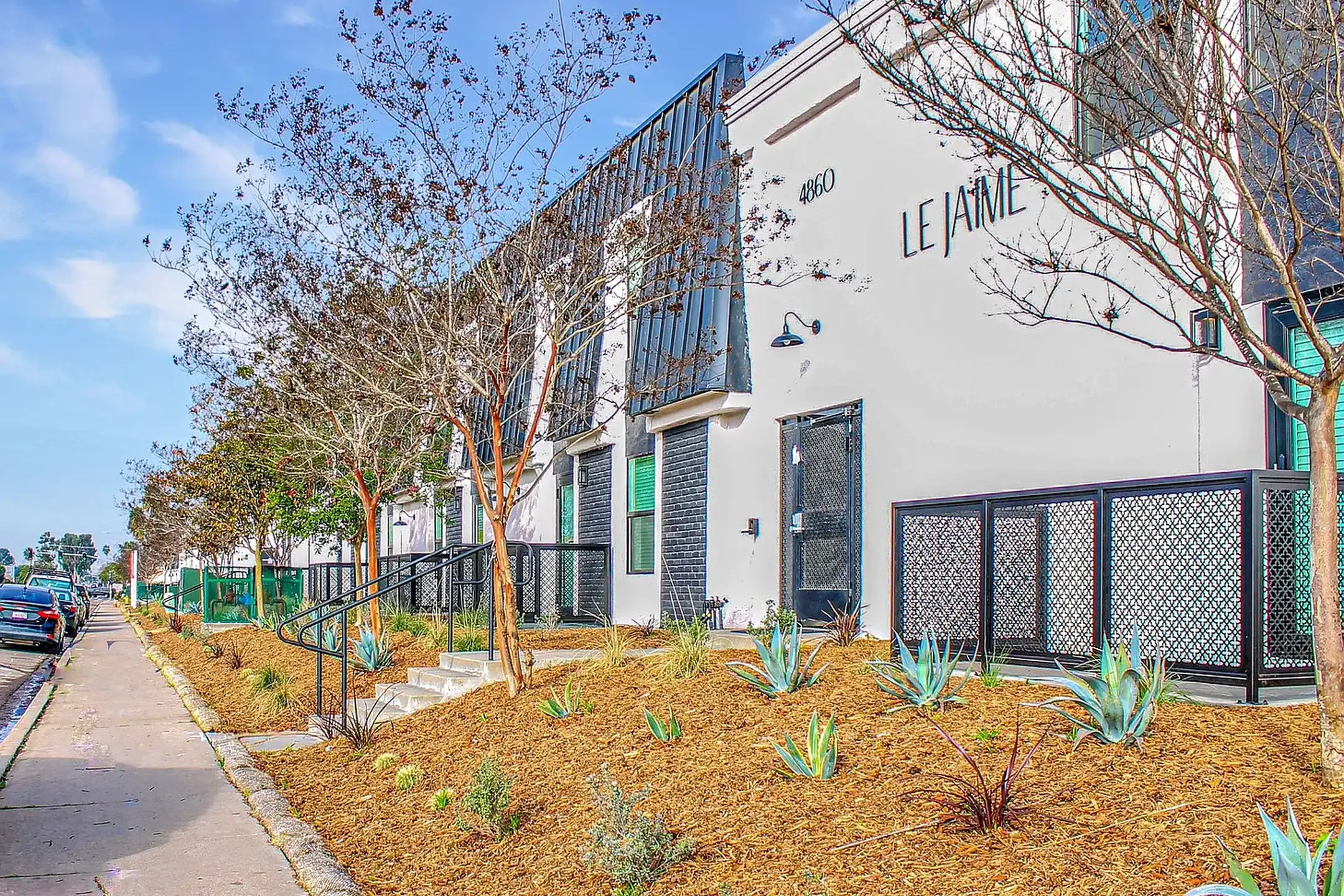 Le Jaime - 4820-4880 Clairemont Mesa Blvd - San Diego, CA | Rent.