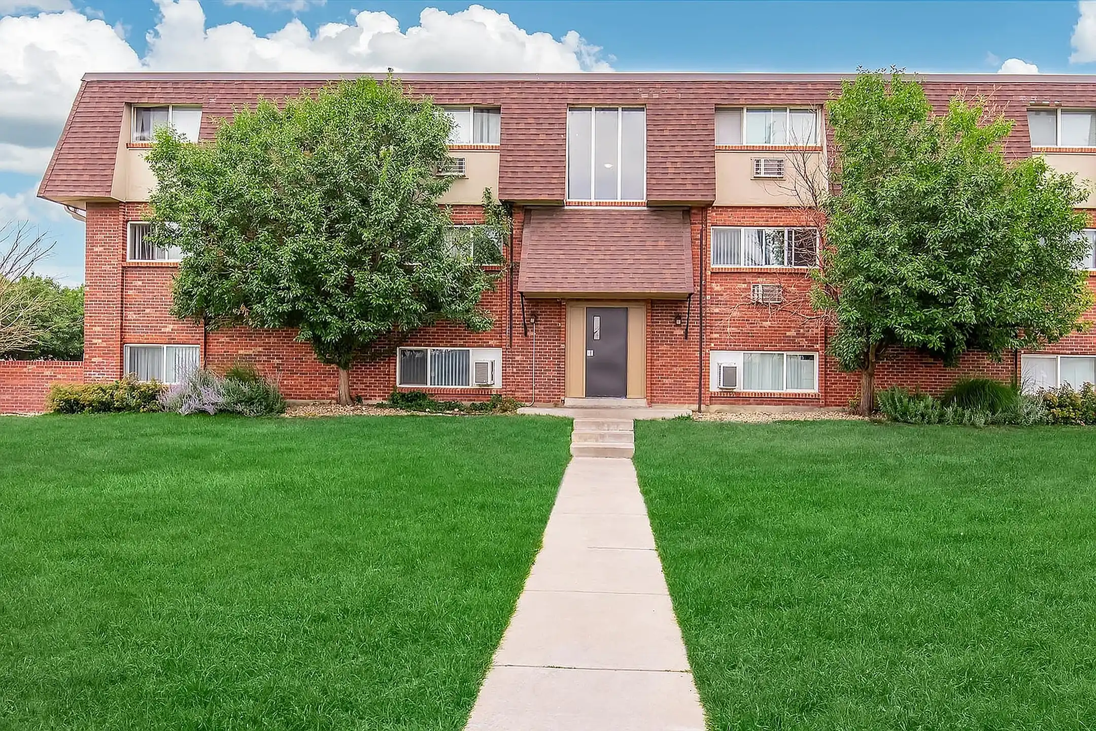Fitz on 14th - 13686 E 14th Ave - Aurora, CO | Rent.