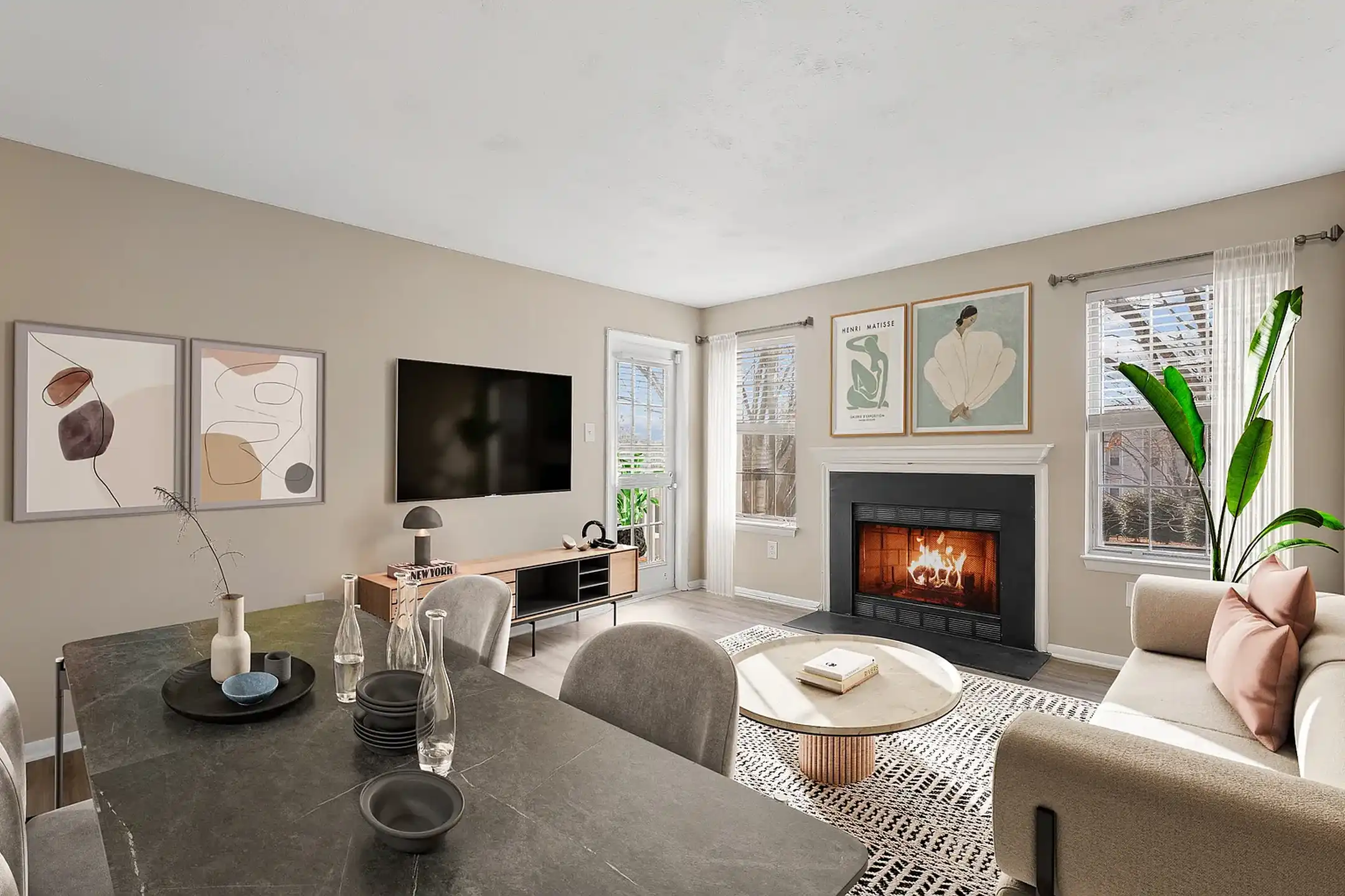 Madison at Eden Brook - 7310 Eden Brook Dr - Columbia, MD | Rent.