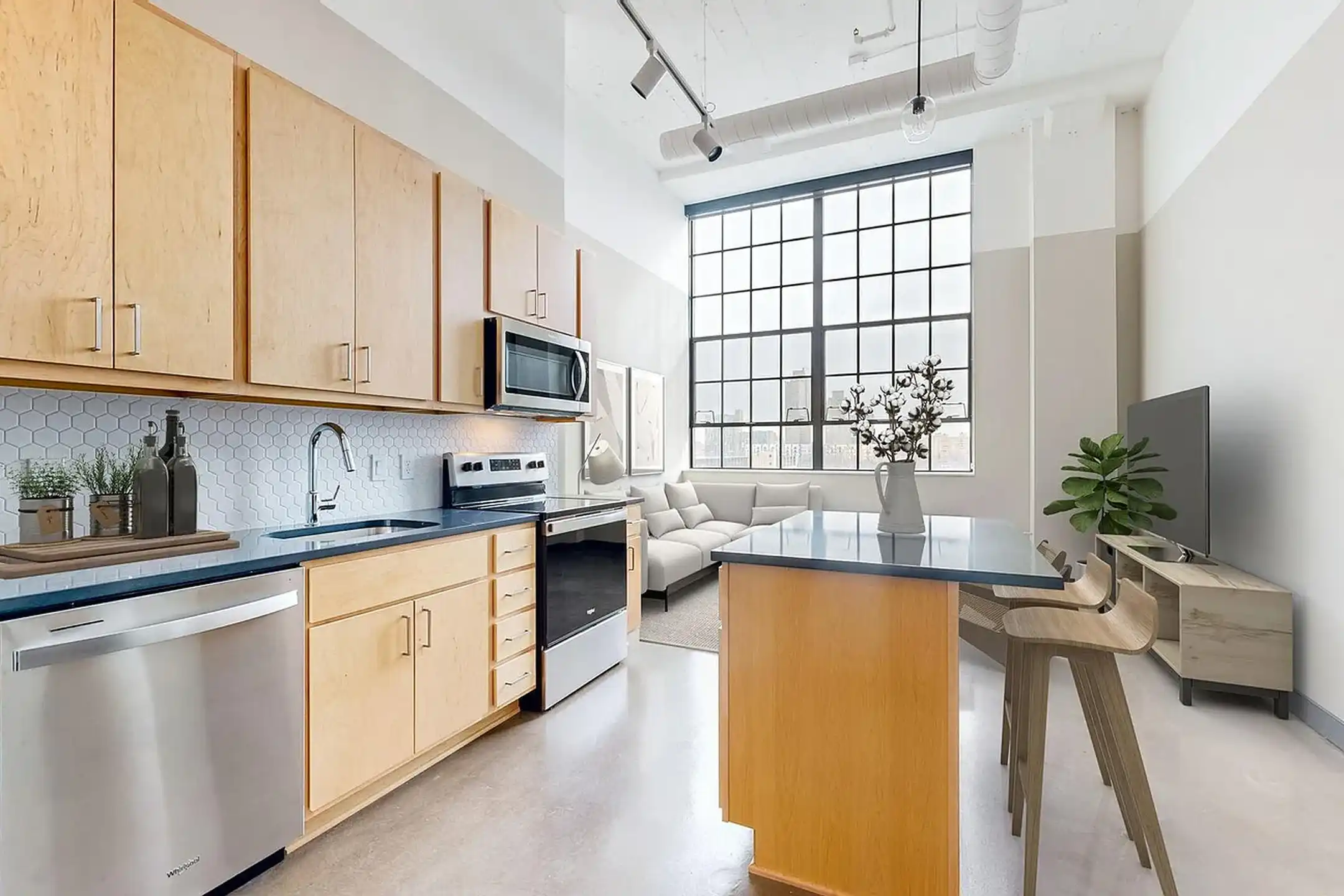 1010 Lofts - 1010 S 7th St - Minneapolis, MN | Rent.