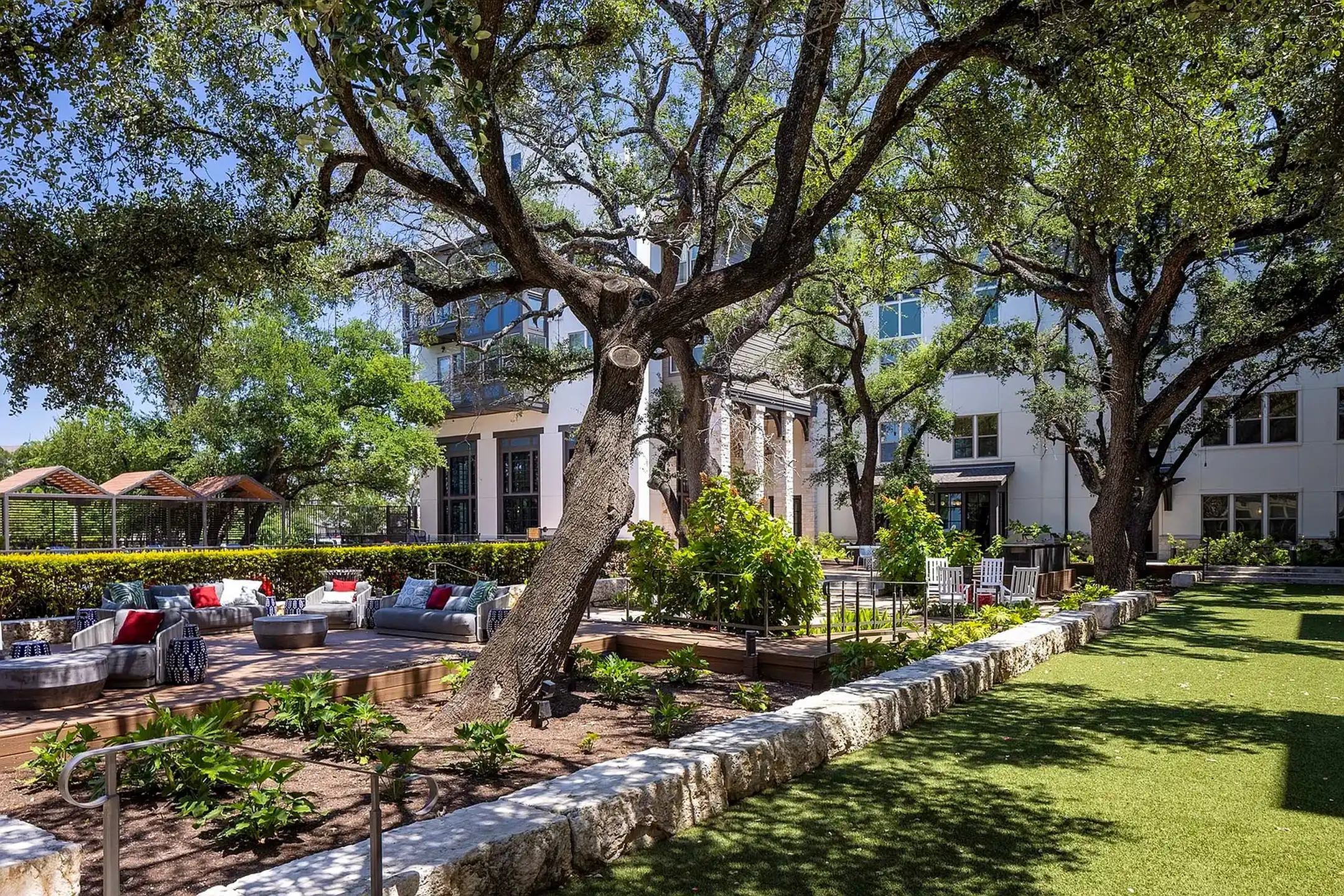 AMLI Lakeline - 13500 Lyndhurst St - Austin, TX | Rent.