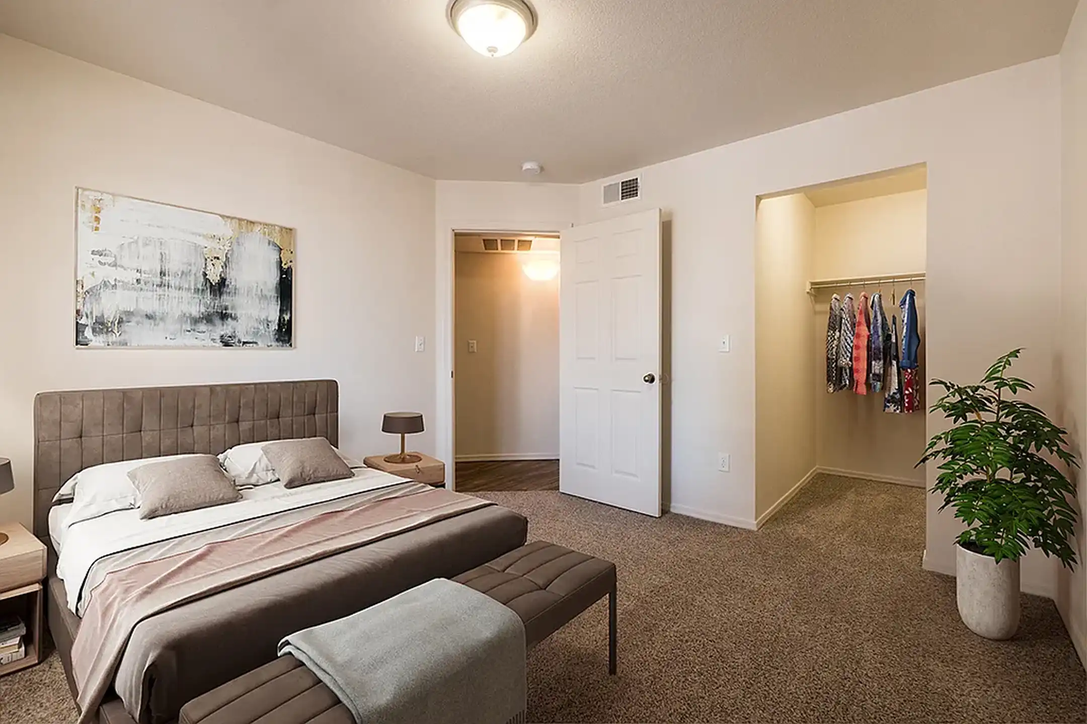 West Park Apartments - 9251 Eagle Ranch Rd NW - Albuquerque, NM | Rent.