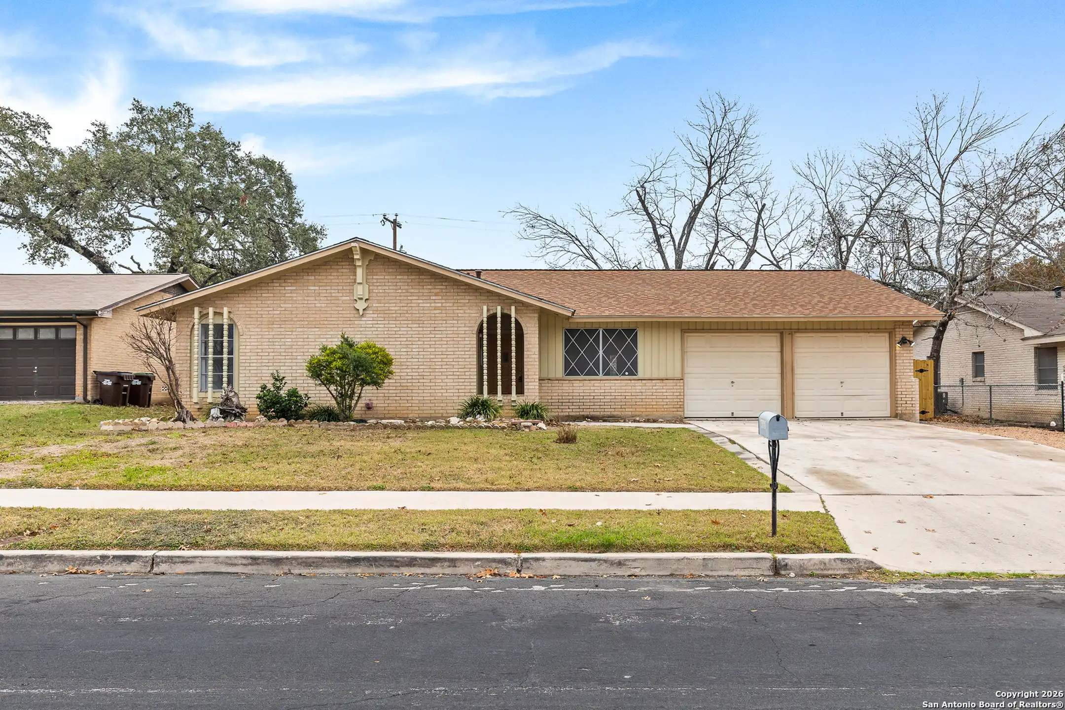 6618 Forest Bend N - San Antonio, TX | Rent.