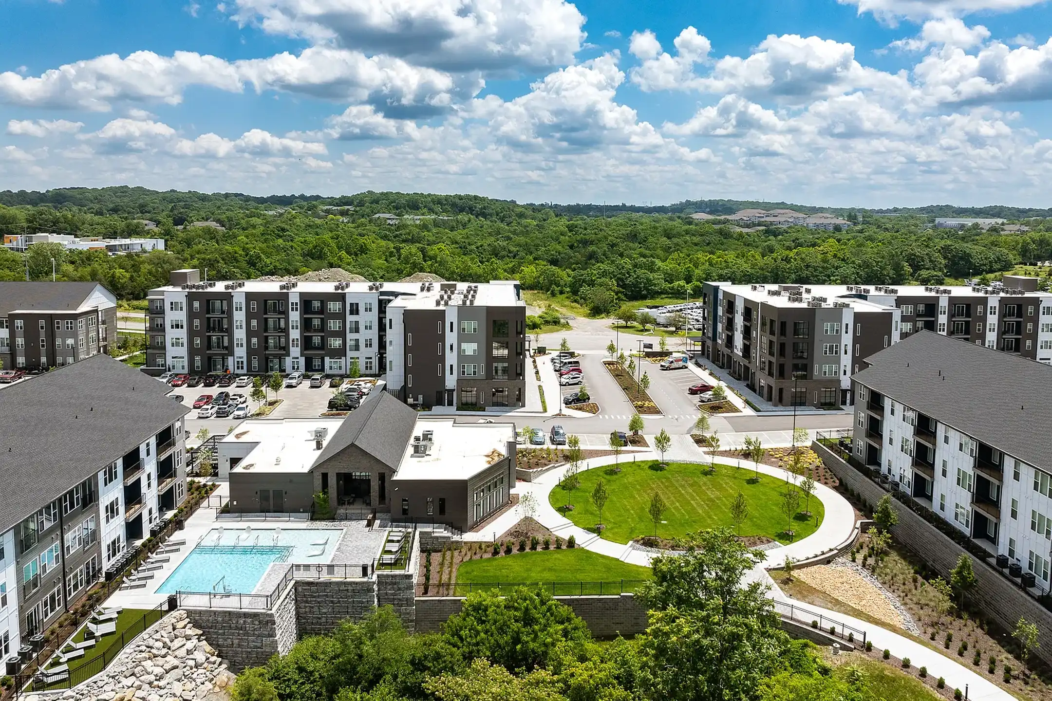 The Crossings - 5700 Crossings Blvd - Antioch, TN | Rent.