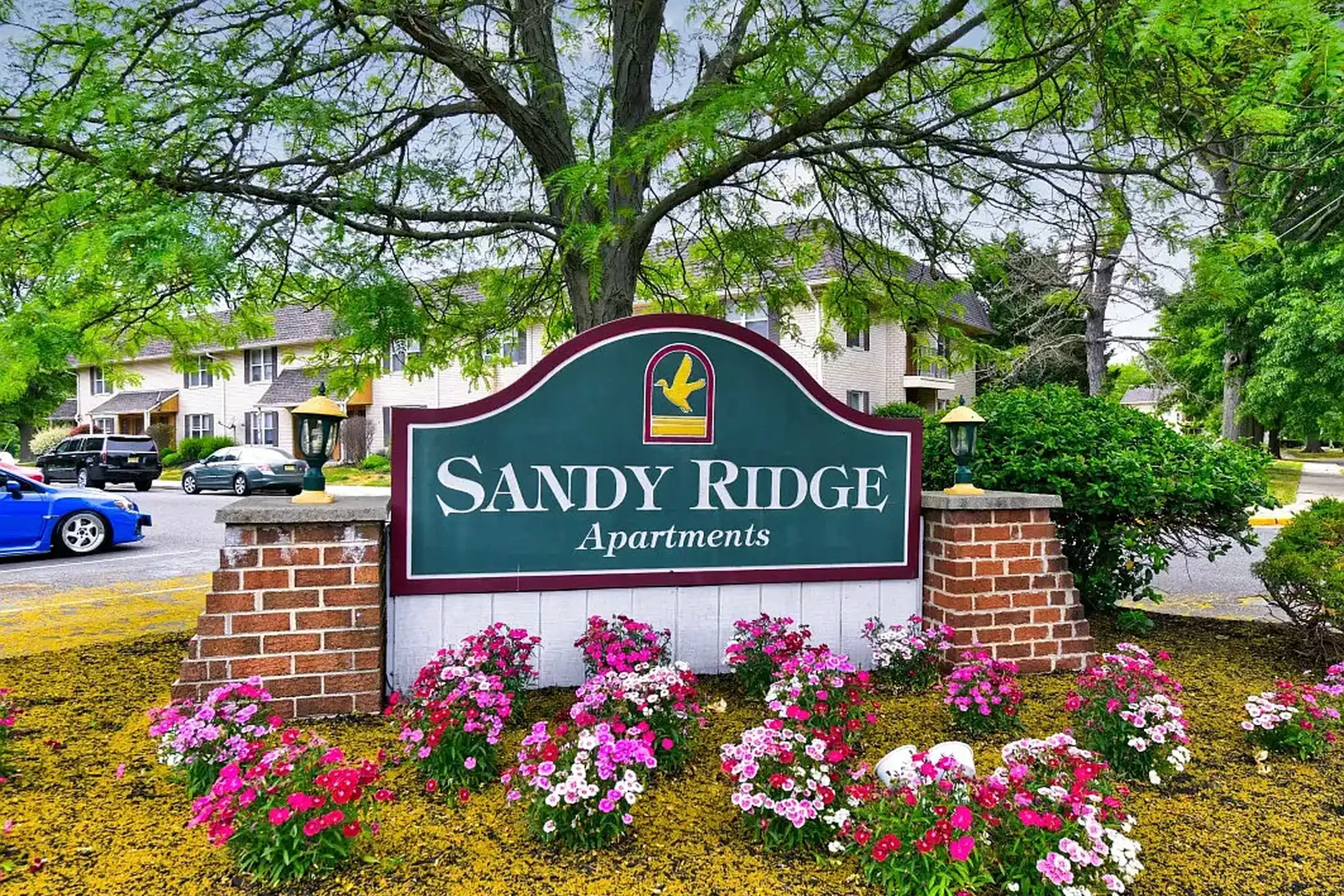 Sandy Ridge Apartments - 175 Penns Grove Auburn Rd - Carneys Point, NJ ...