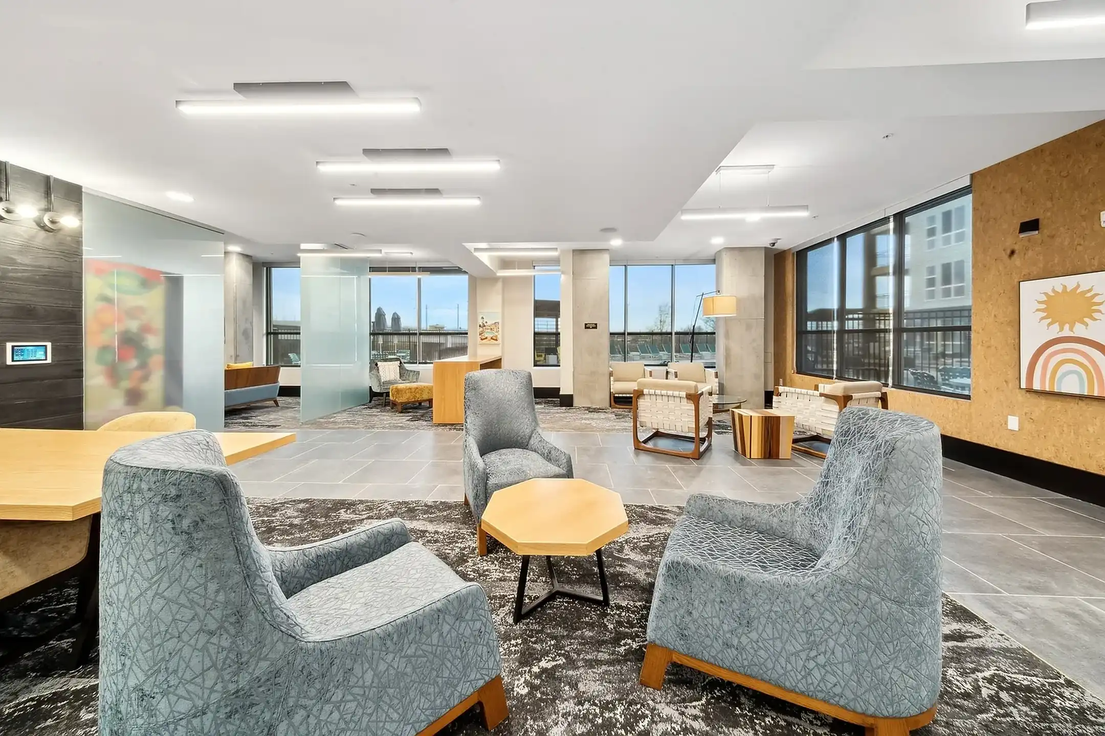 AMLI RiNo - 3355 Denargo St - Denver, CO | Rent.