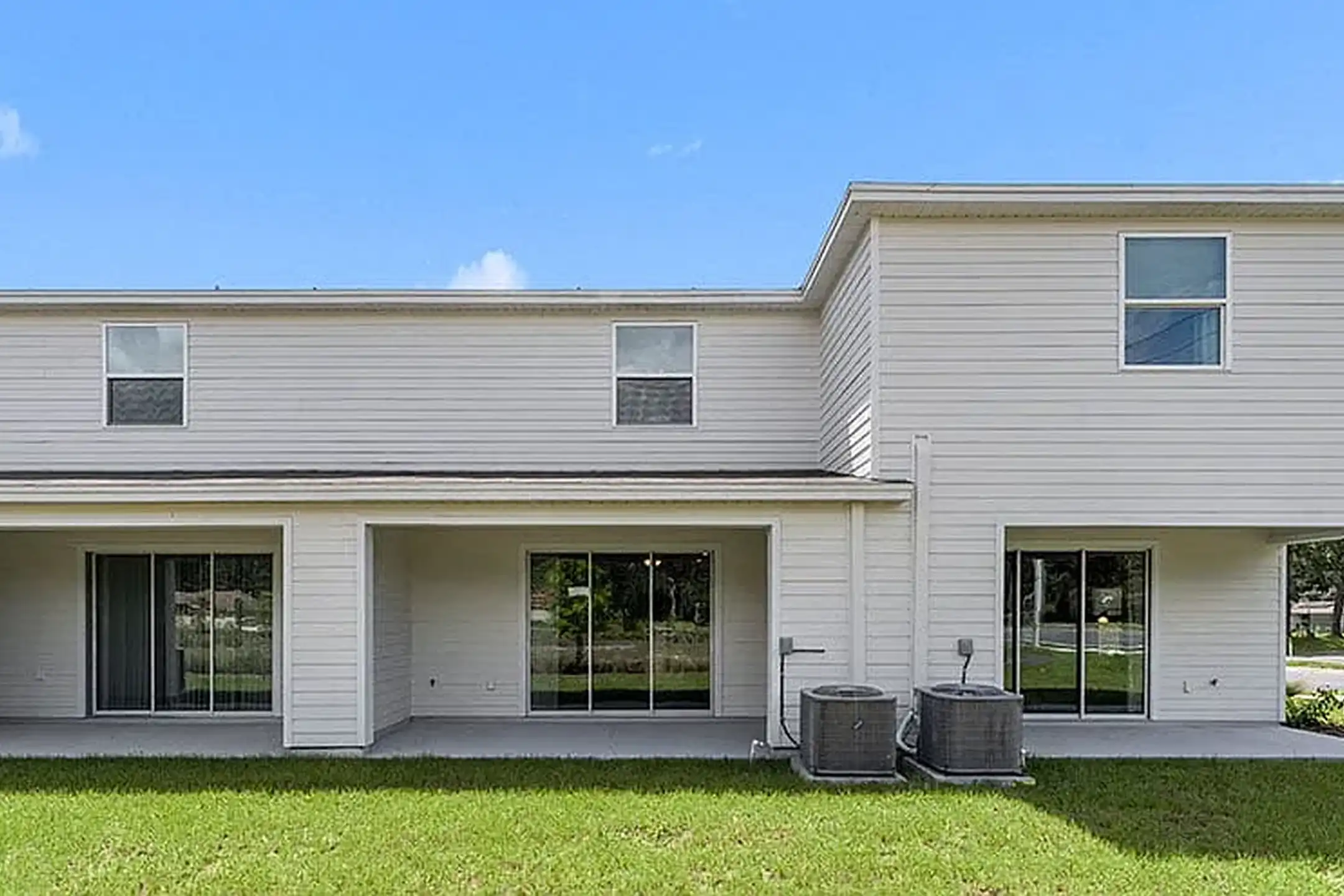 Tara St. Augustine Townhomes - 3878 NW 63rd Dr - Gainesville, FL | Rent.