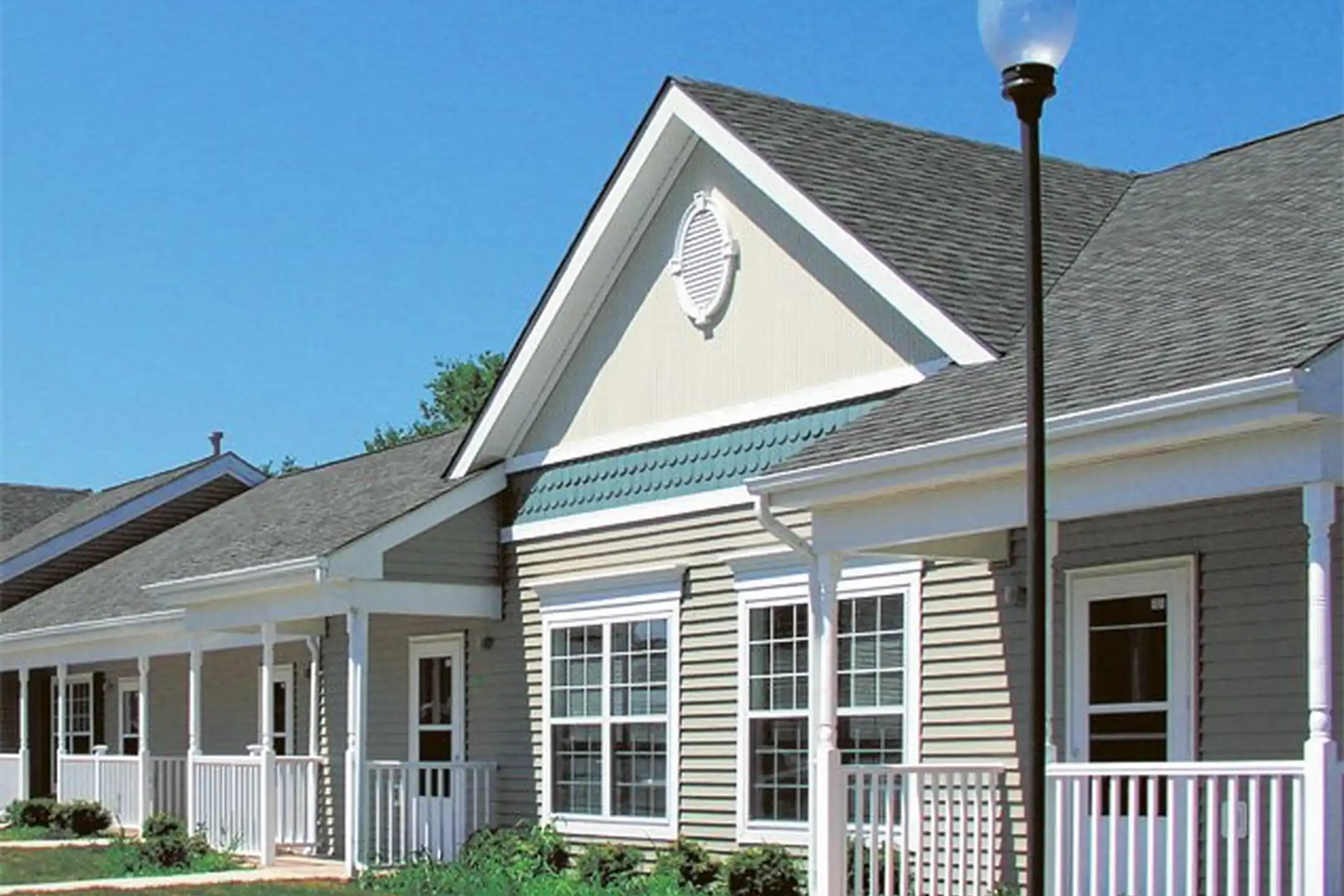 550 Singer Way unit 101 - Red Hill, PA | Rent.