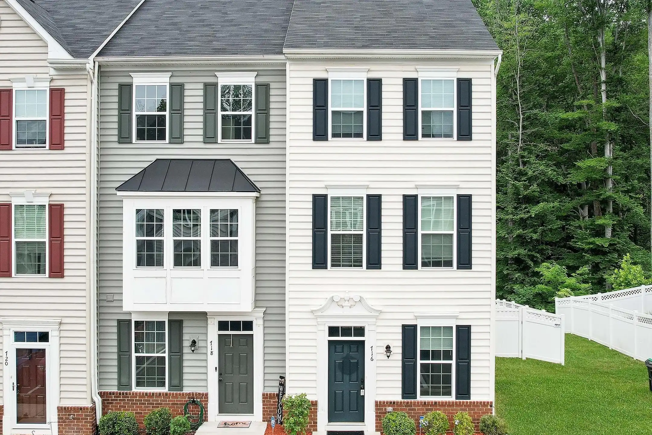 716 River Crest Way - Fredericksburg, VA | Rent.