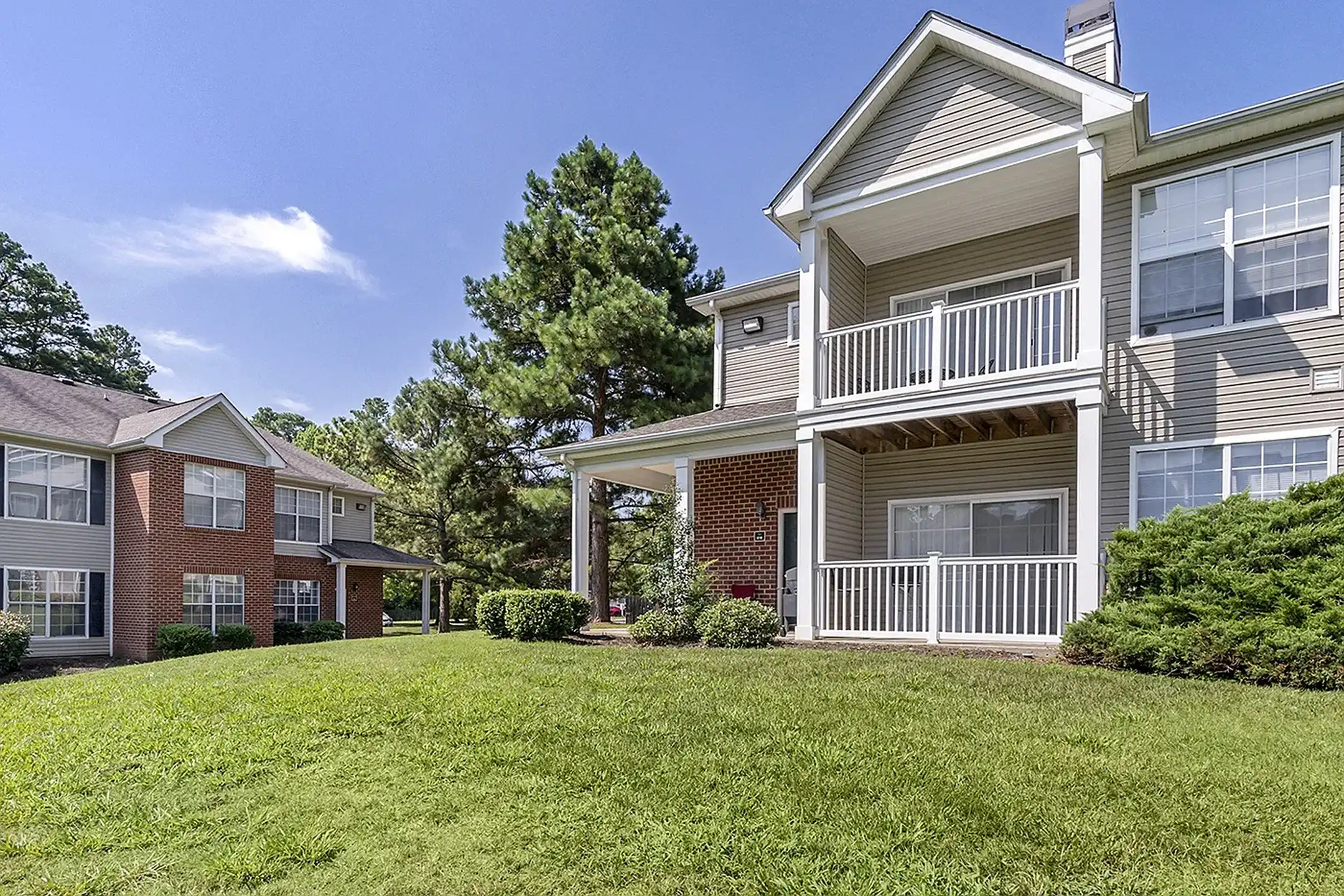 Spotswood Commons Apartments - 100 Glenburnie Rd - Williamsburg, VA | Rent.