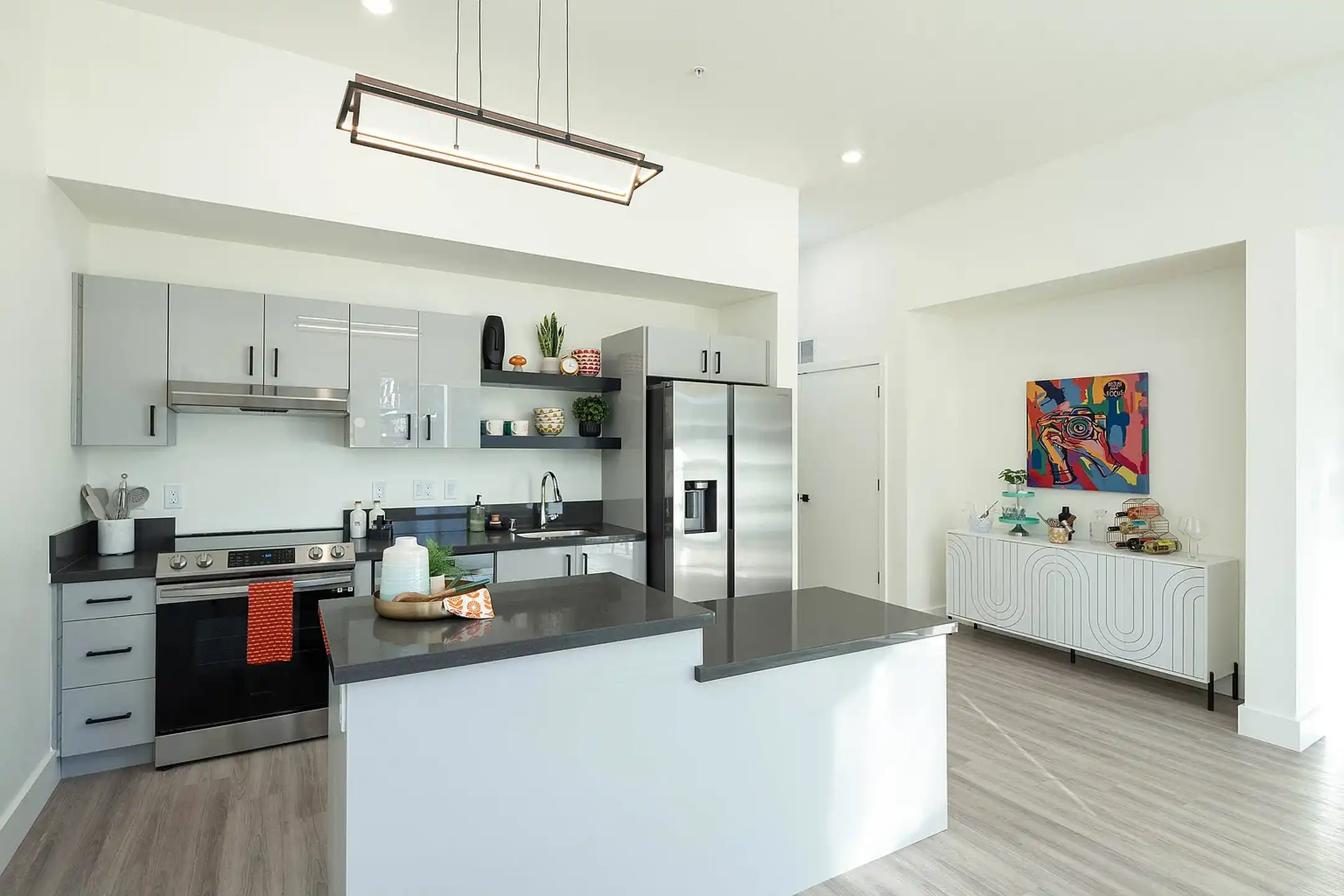 Mod at Riverwalk II - 344 W 2nd St - Reno, NV | Rent.