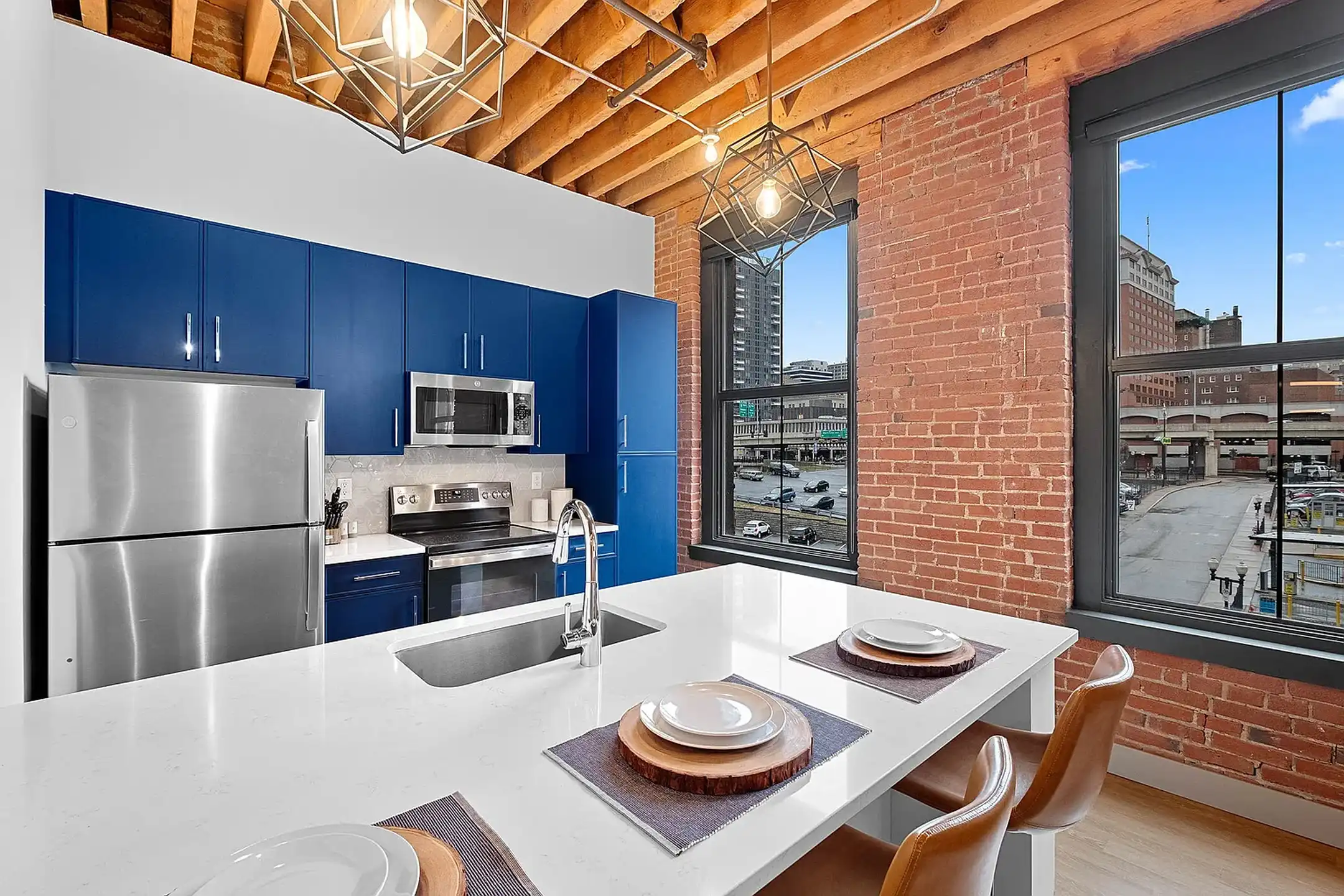 Hoffman Lofts - 700 N 2nd St - Saint Louis, MO | Rent.