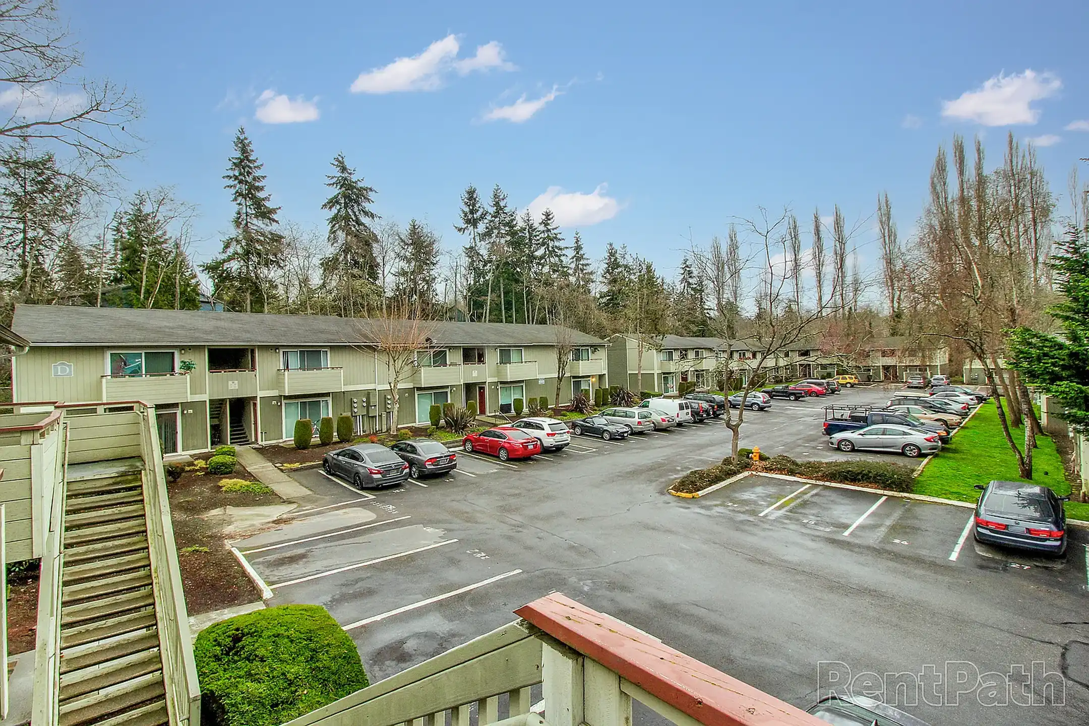 Crystal Bay - 23502 16th Ave S - Des Moines, WA | Rent.