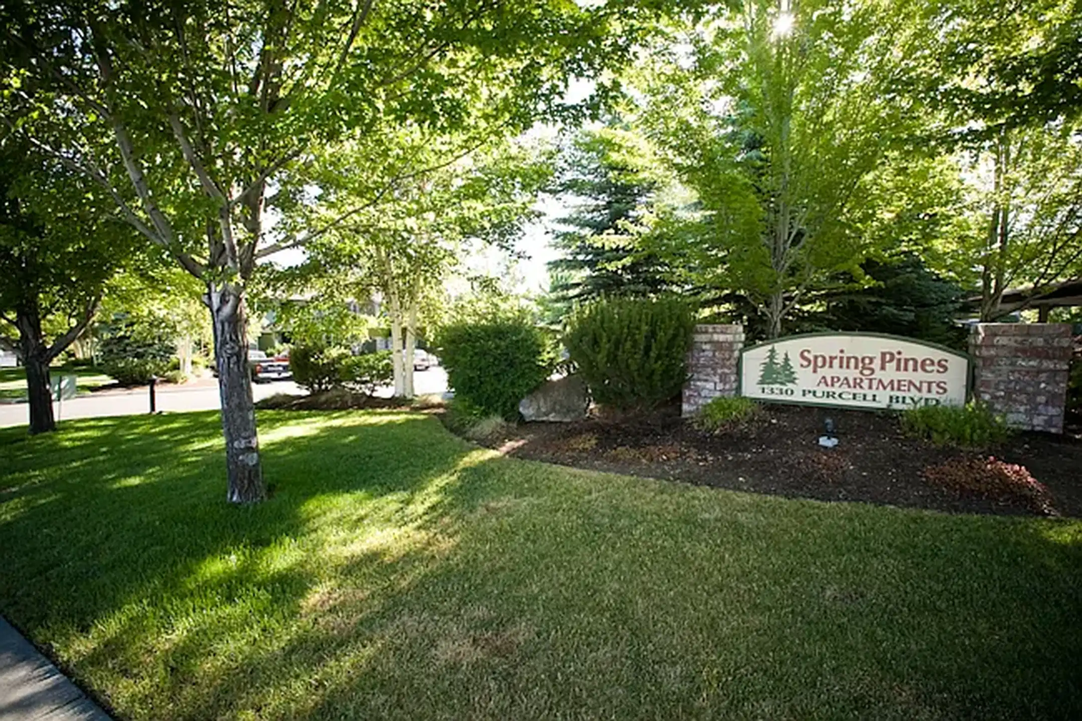 Spring Pines Apartments - 1280 NE Purcell Blvd - Bend, OR | Rent.