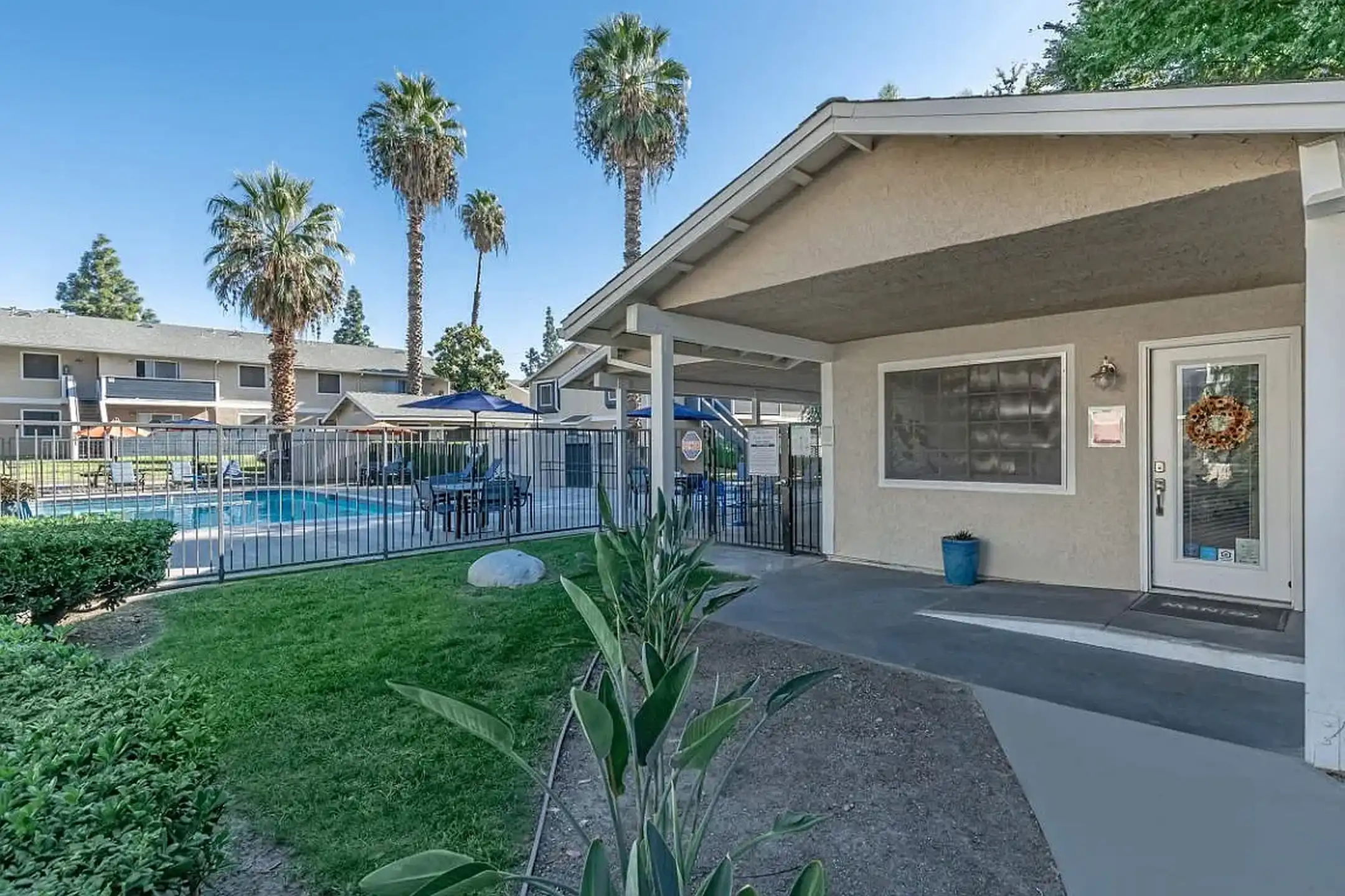 Pine Village Apartments - 4555 Pine St - Riverside, CA | Rent.