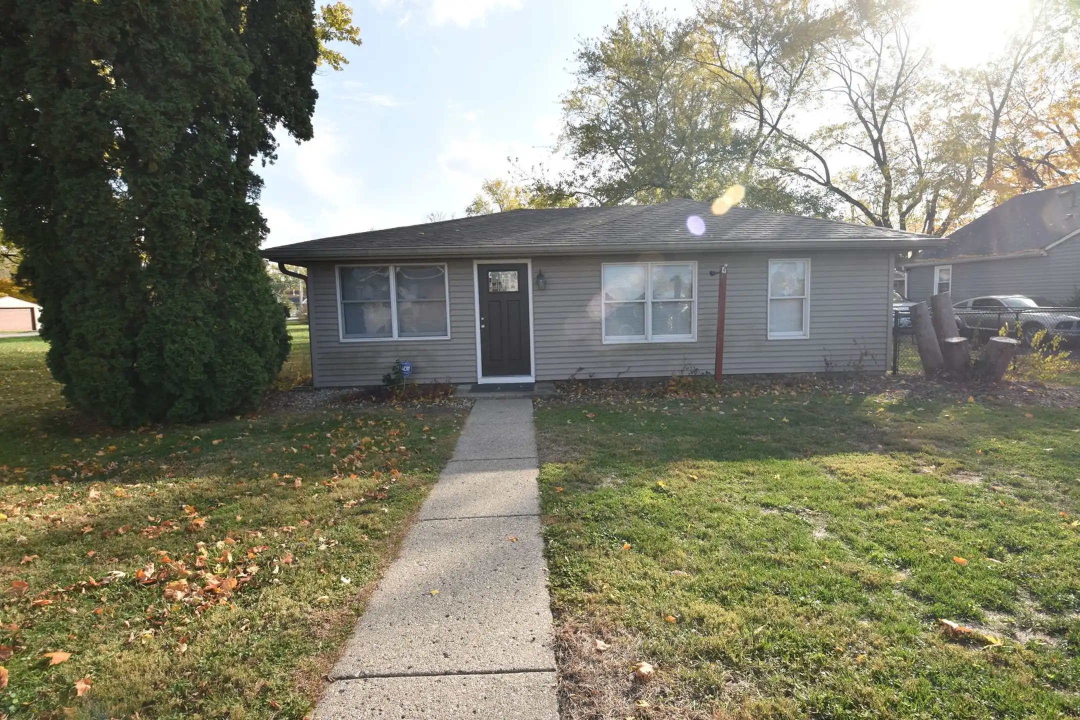 1103 W 7th St - Greenfield, IN | Rent.