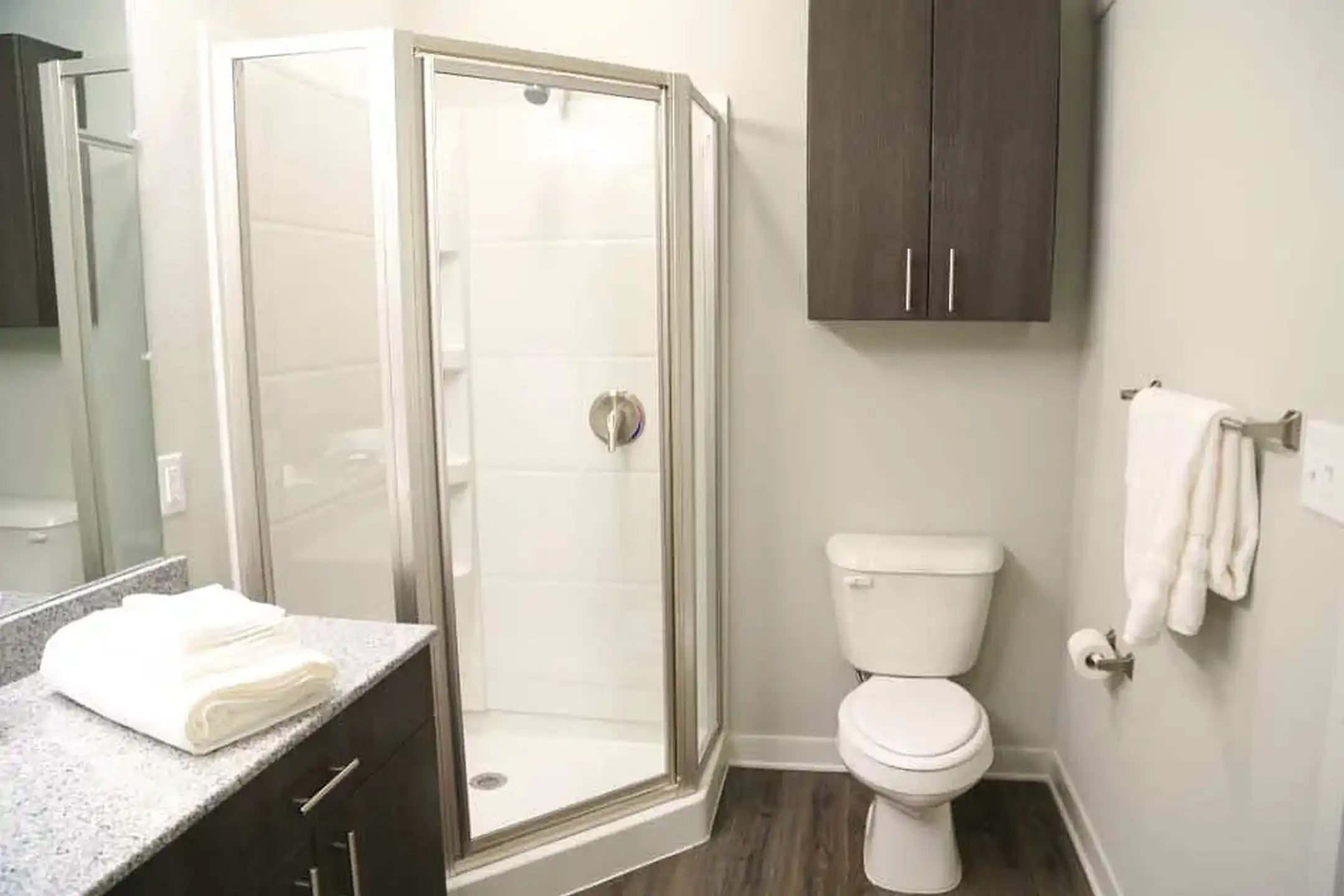 North Village Apartments - 2301 Timberline Ct - Ruston, LA | Rent.