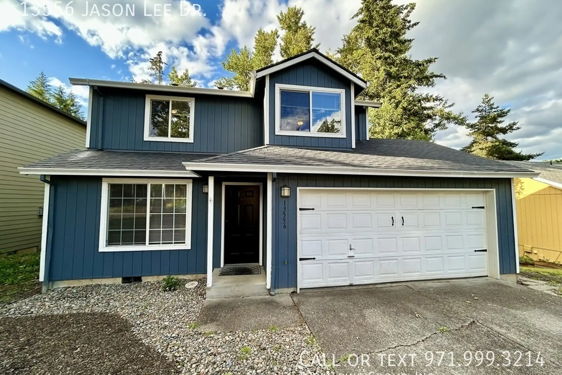 13556 Jason Lee Dr - Oregon City, OR | Rent.