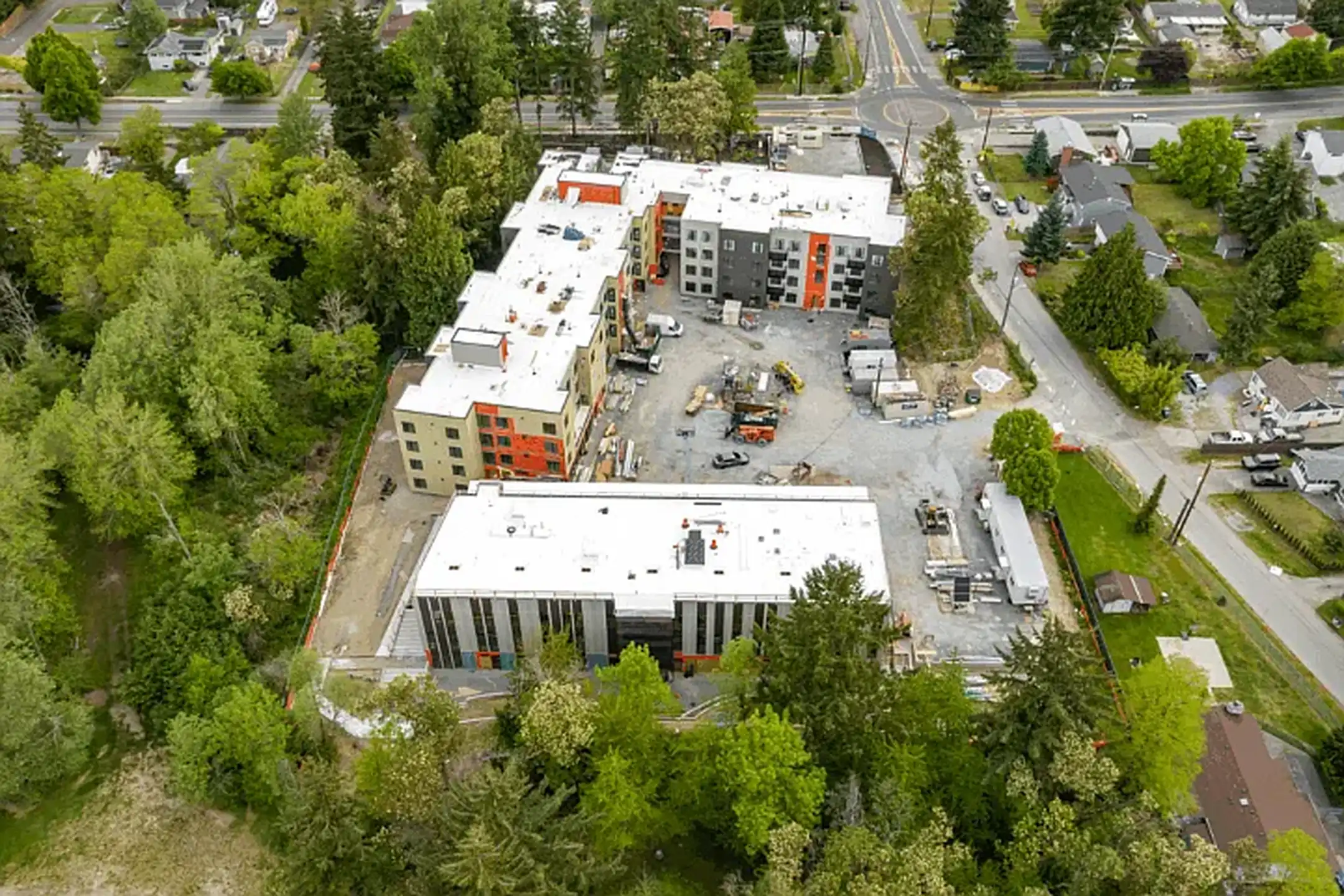 Canopy White Center - 10821 8th Ave SW - Seattle, WA | Rent.