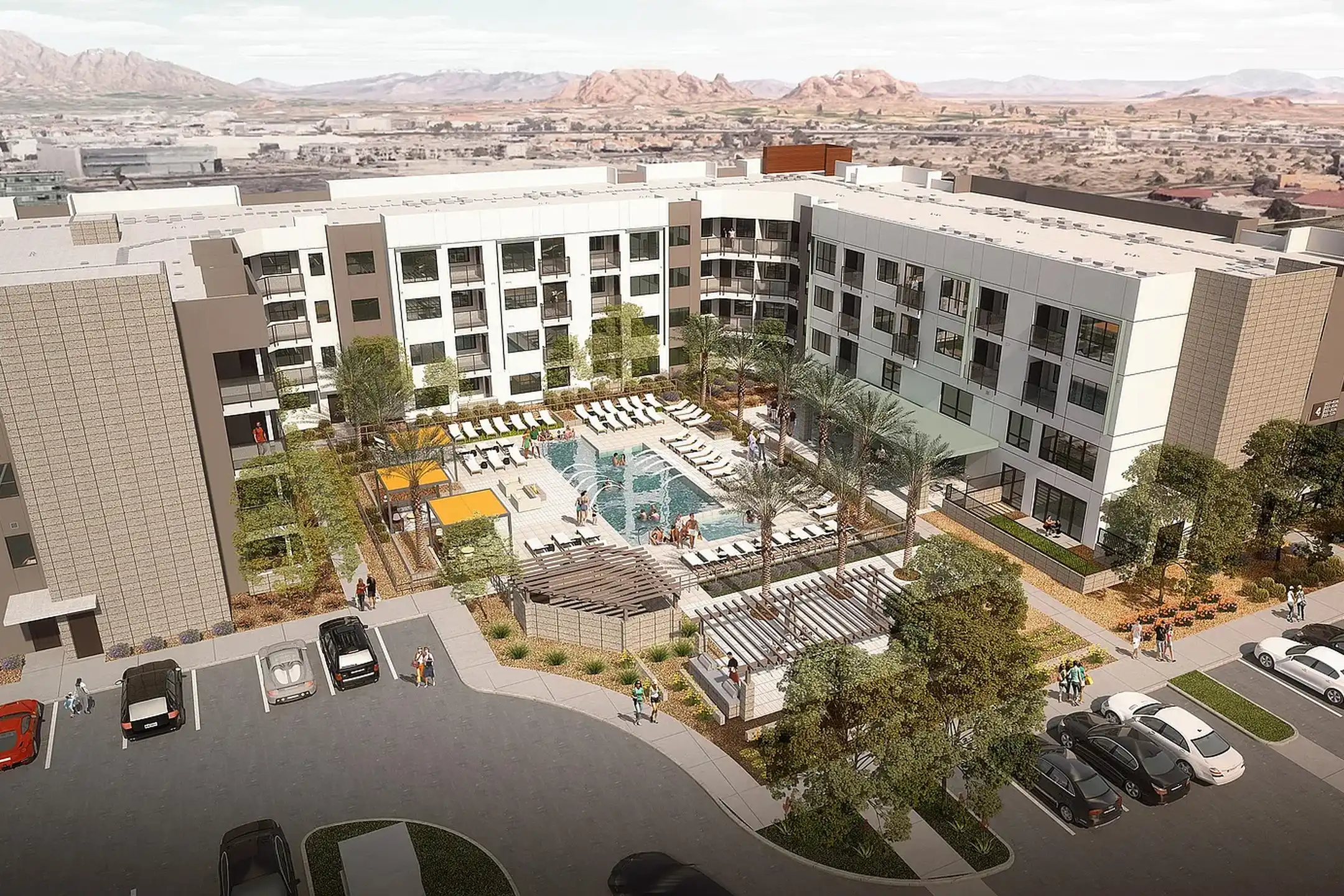 Alanna - 100 S 48th St - Phoenix, AZ | Rent.