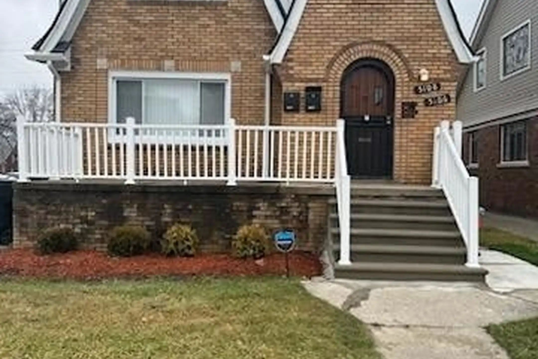 5106 Devonshire Rd - Detroit, MI | Rent.