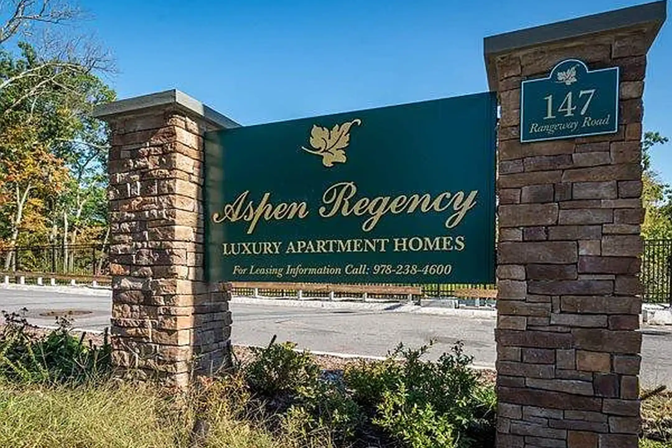 Aspen Regency - 147 Rangeway Rd - Billerica, MA | Rent.