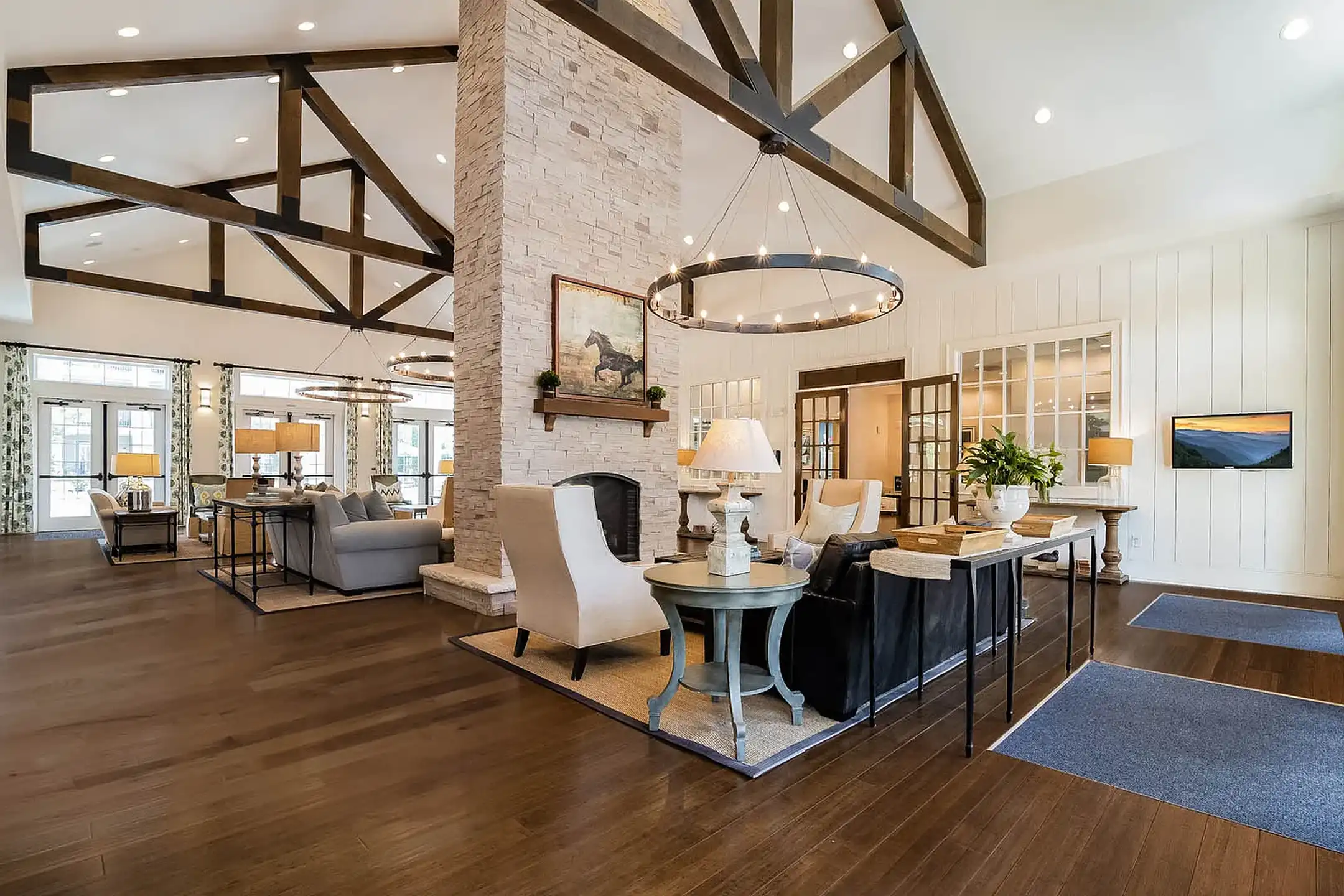 Alexander Village - 9224 Graham Ridge Dr - Charlotte, NC | Rent.