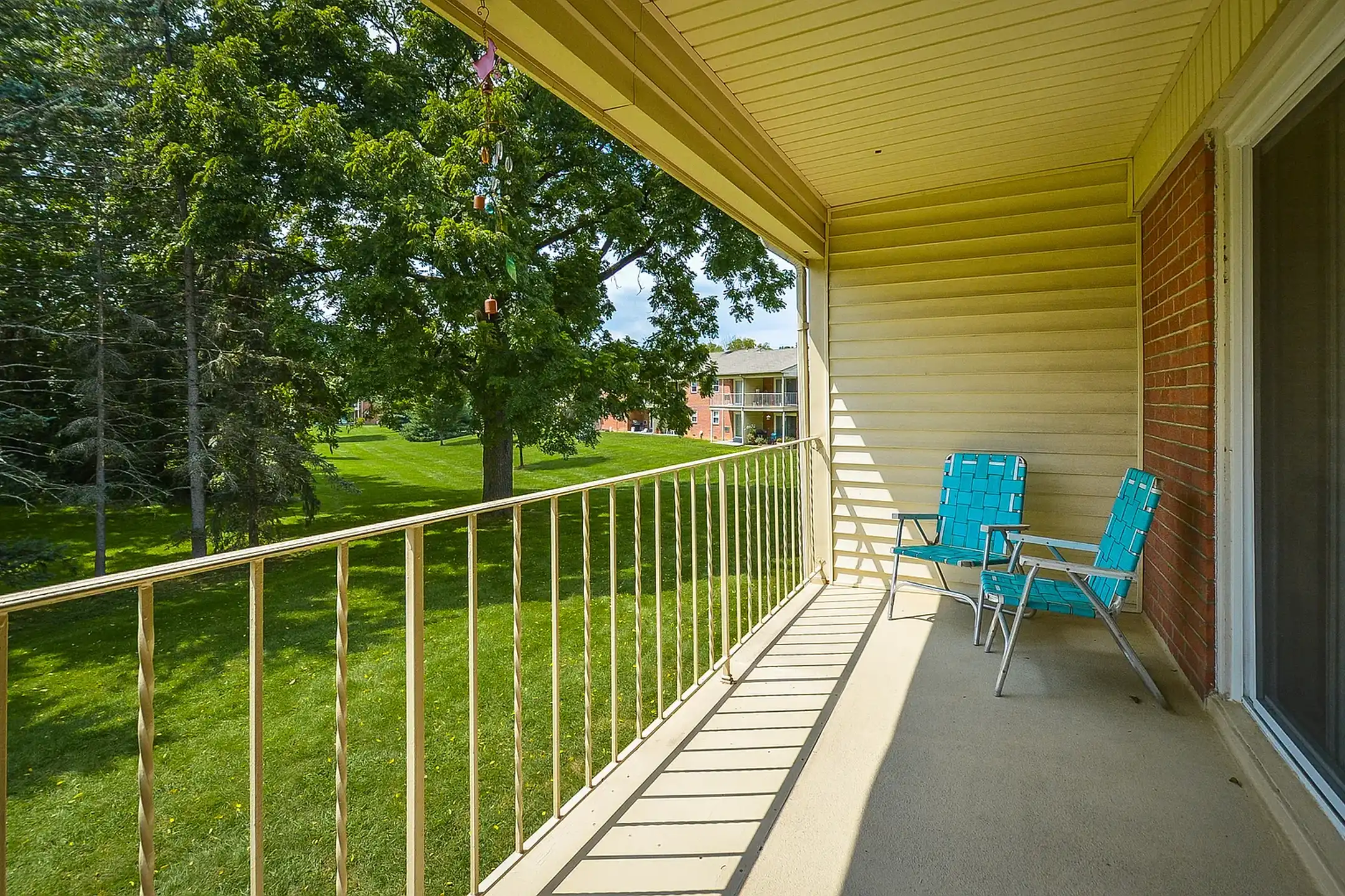 Sanbrook Apartments - 2443 Black River Rd - Bethlehem, PA | Rent.